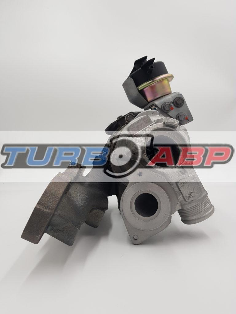Turbo 11002000 - TurboABP