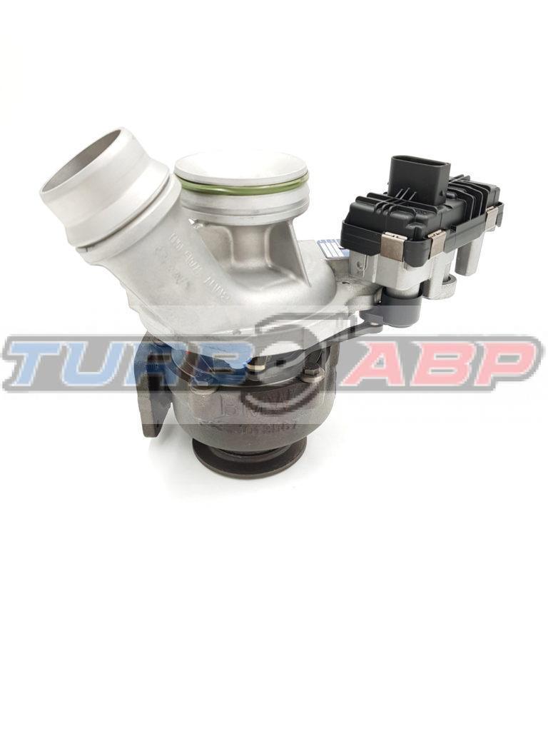 Turbo 5435-970-0056 - TurboABP