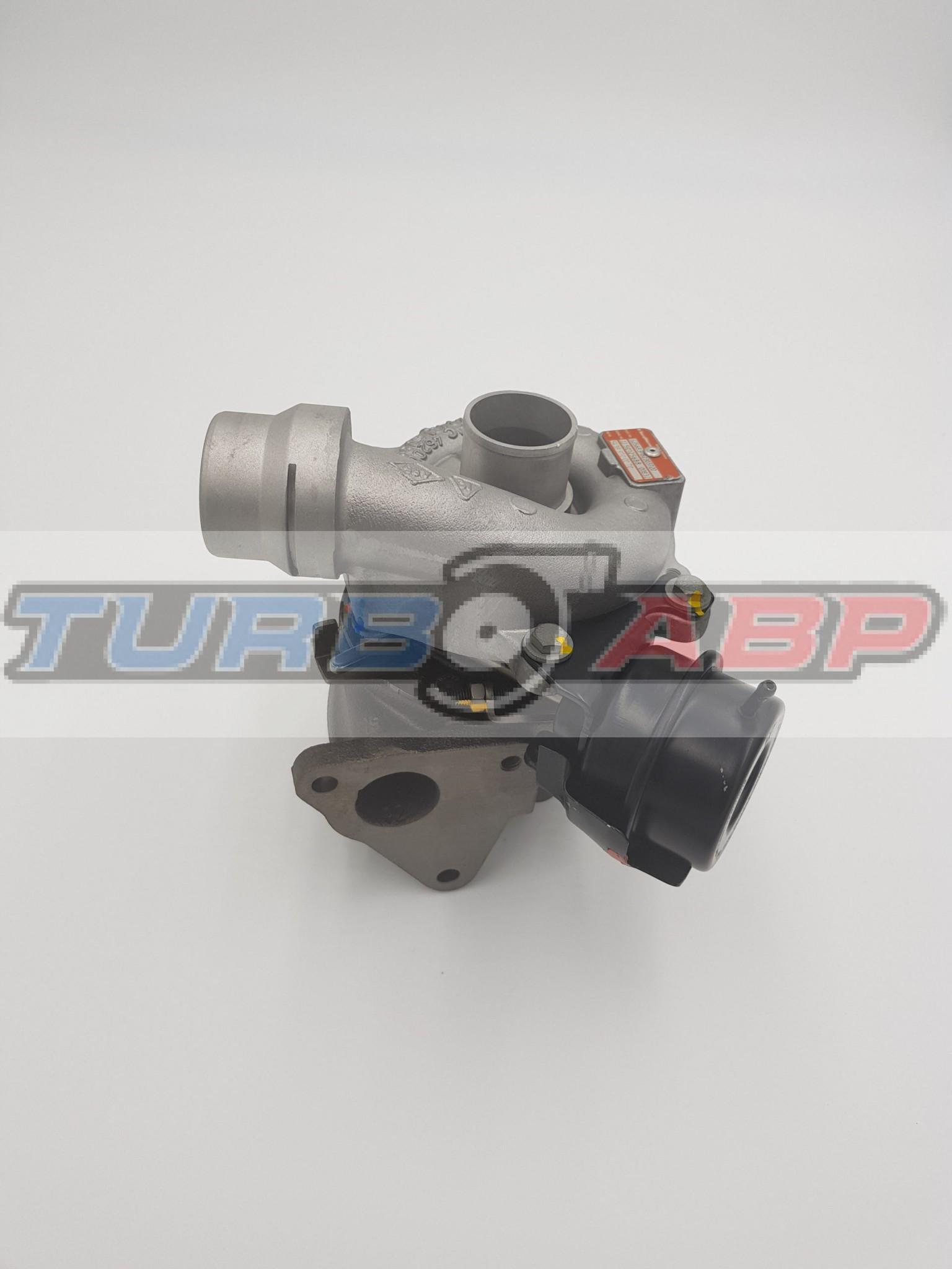 Turbo 5439-970-0070 - TurboABP