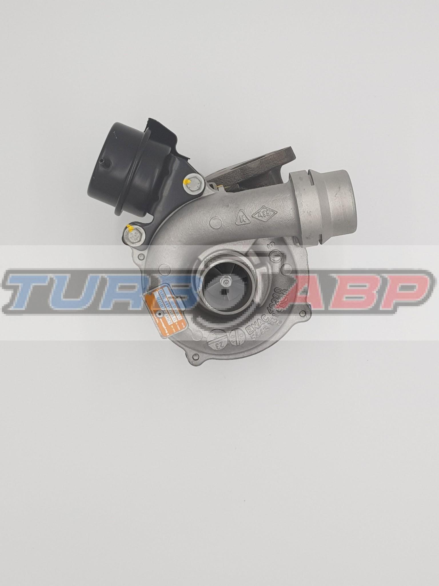 Turbo 5439-970-0070 - TurboABP