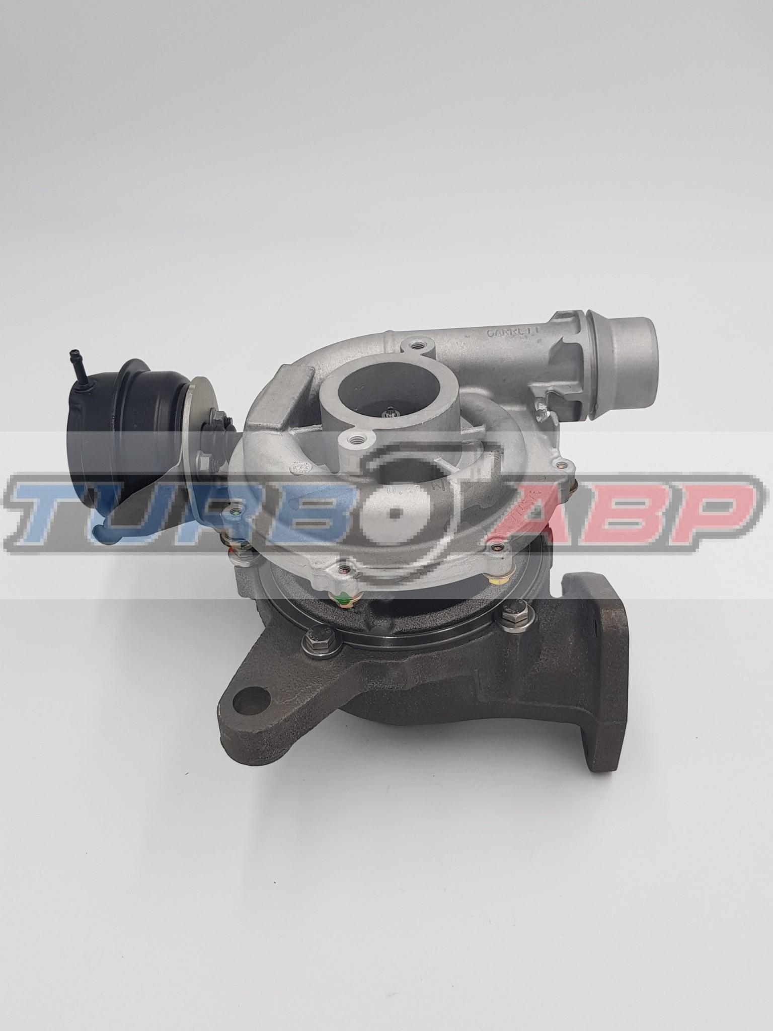 774193 – TurboABP