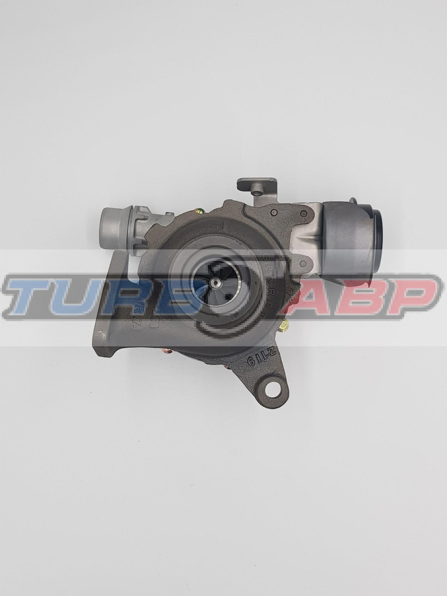 Turbo 774193 - TurboABP