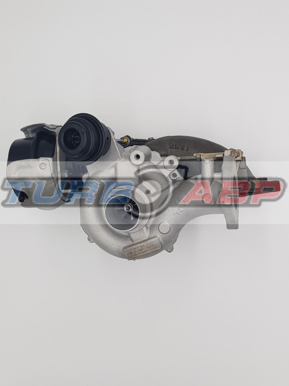 821942 – TurboABP