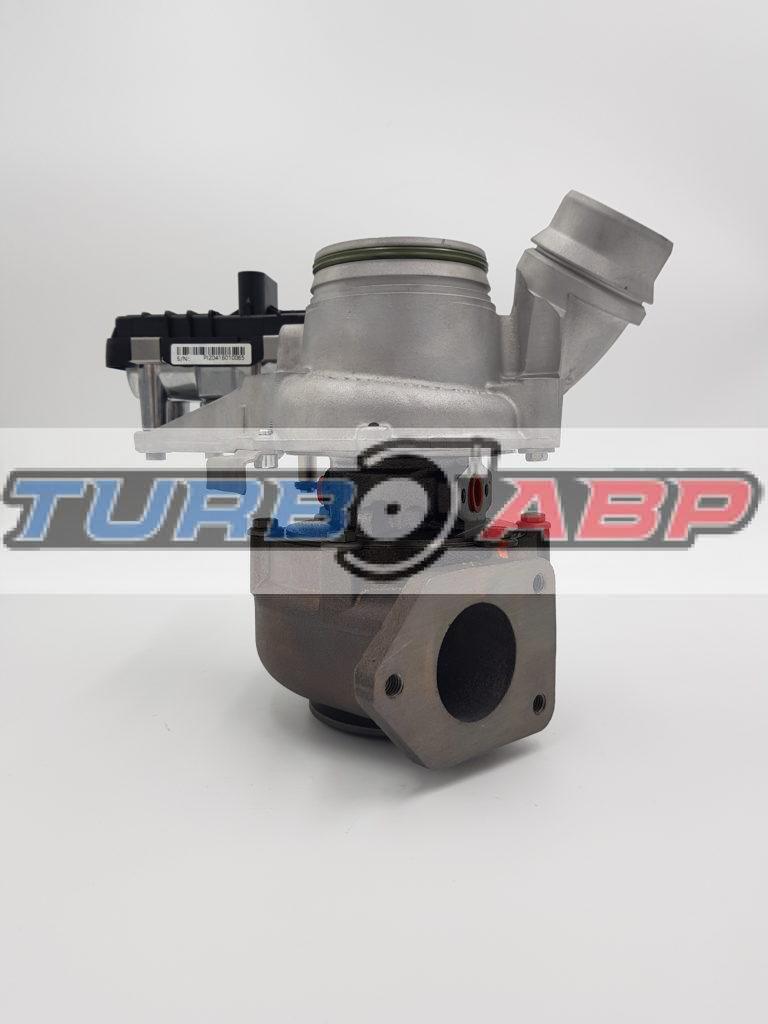 Turbo 9VB02 - TurboABP