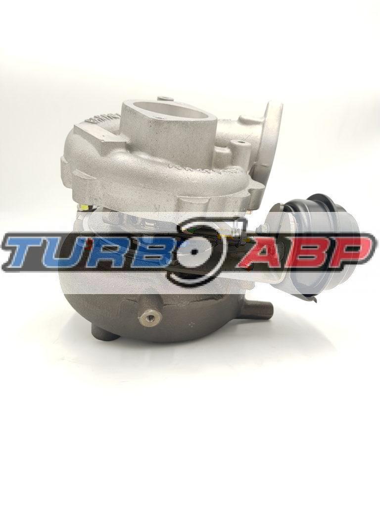 Turbo 769708 - TurboABP