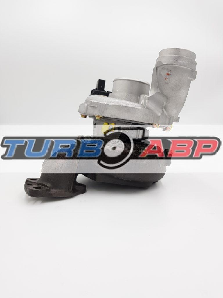 Turbo 777318 - TurboABP