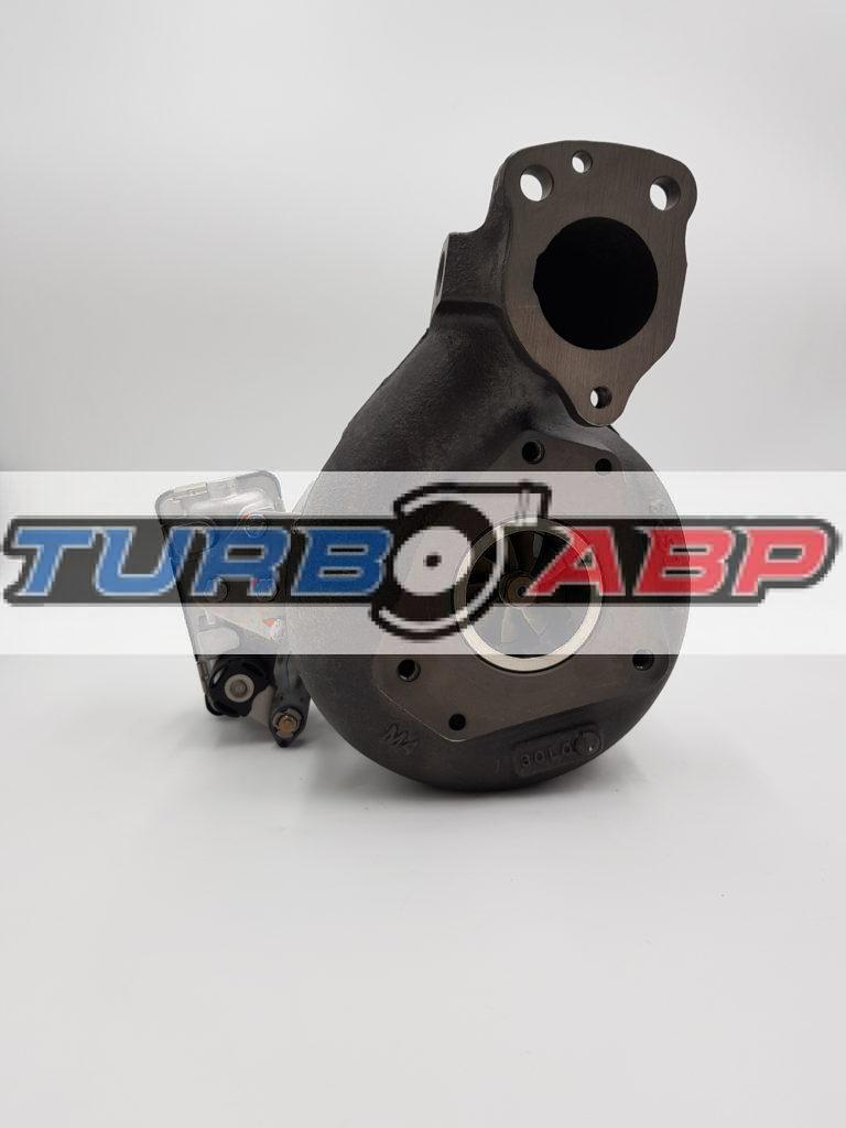 Turbo 777318 - TurboABP