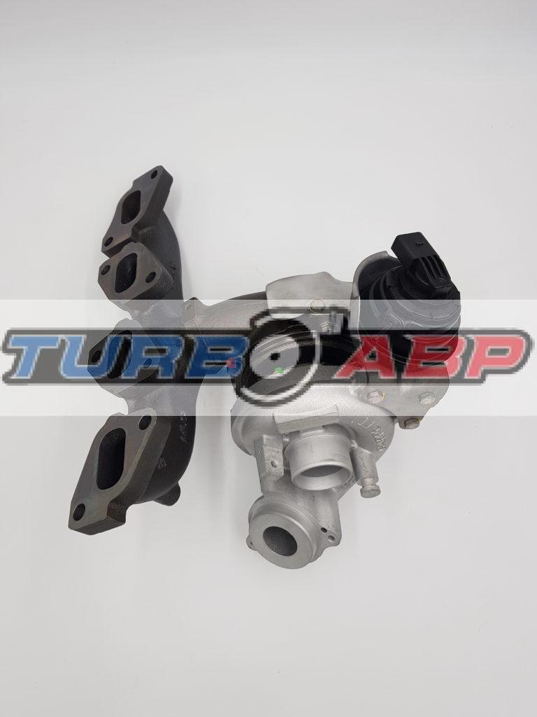 Turbo 785448 - TurboABP