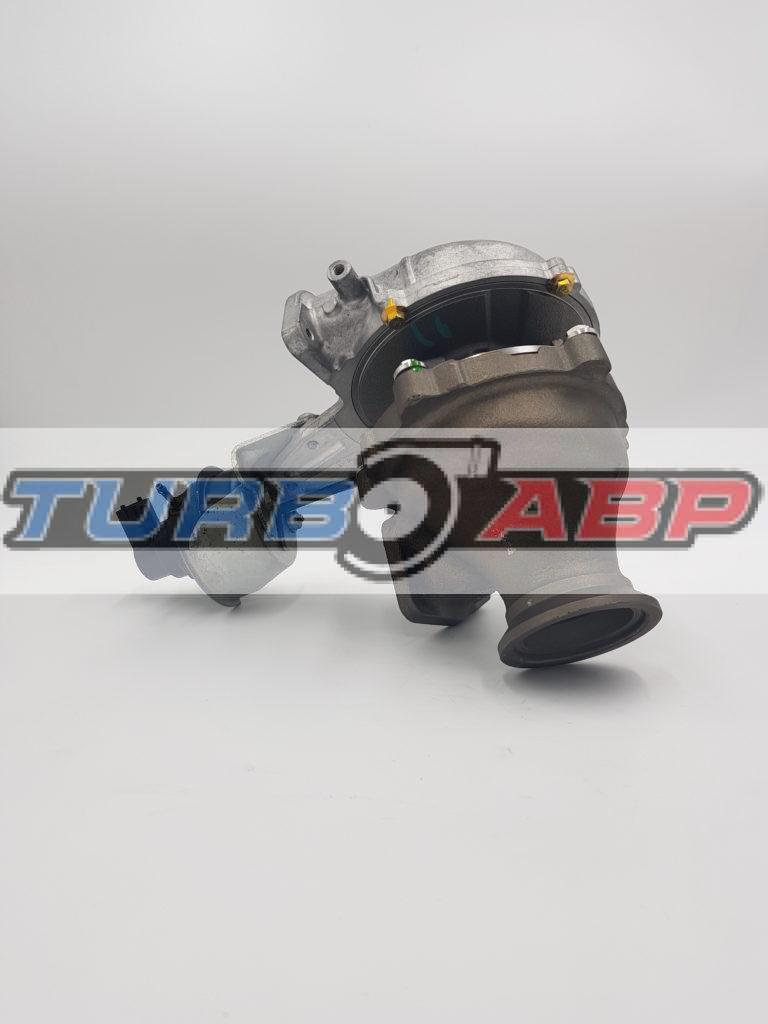 Turbo 803956 - TurboABP