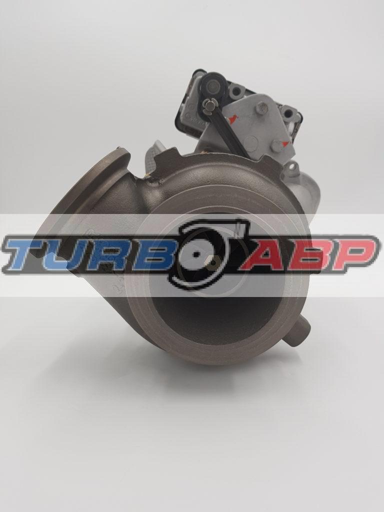 Turbo 806094 - TurboABP