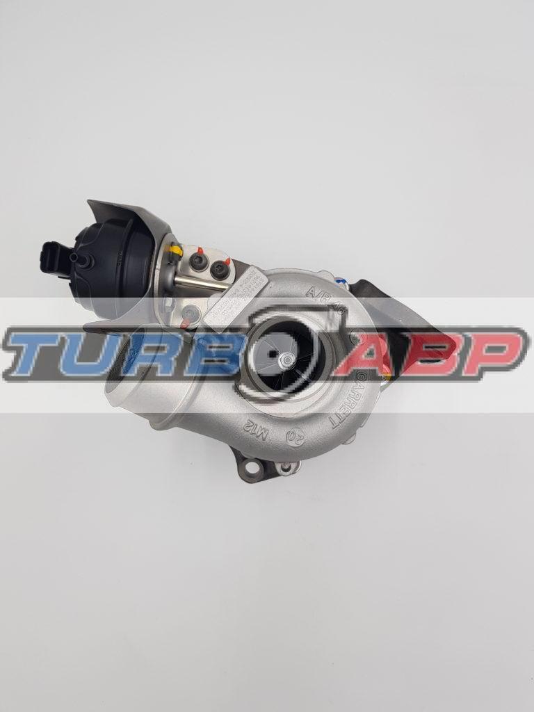 Turbo 806498 - TurboABP