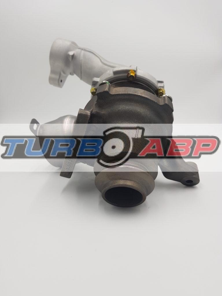 Turbo 807489 - TurboABP