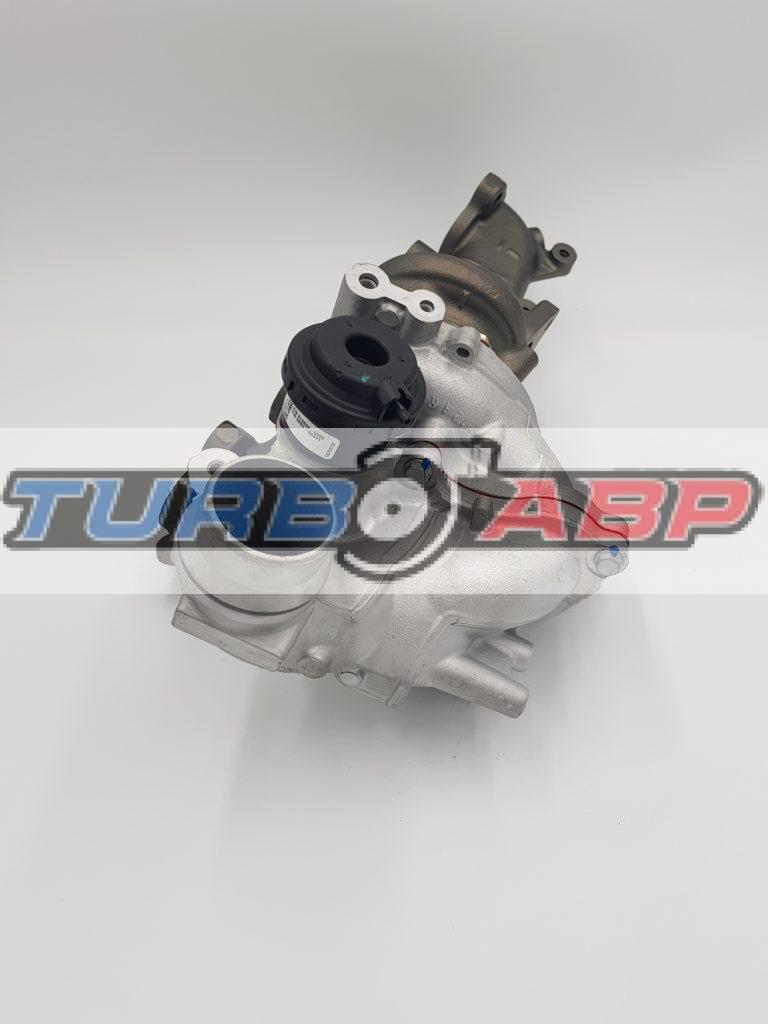Turbo 846016 - TurboABP