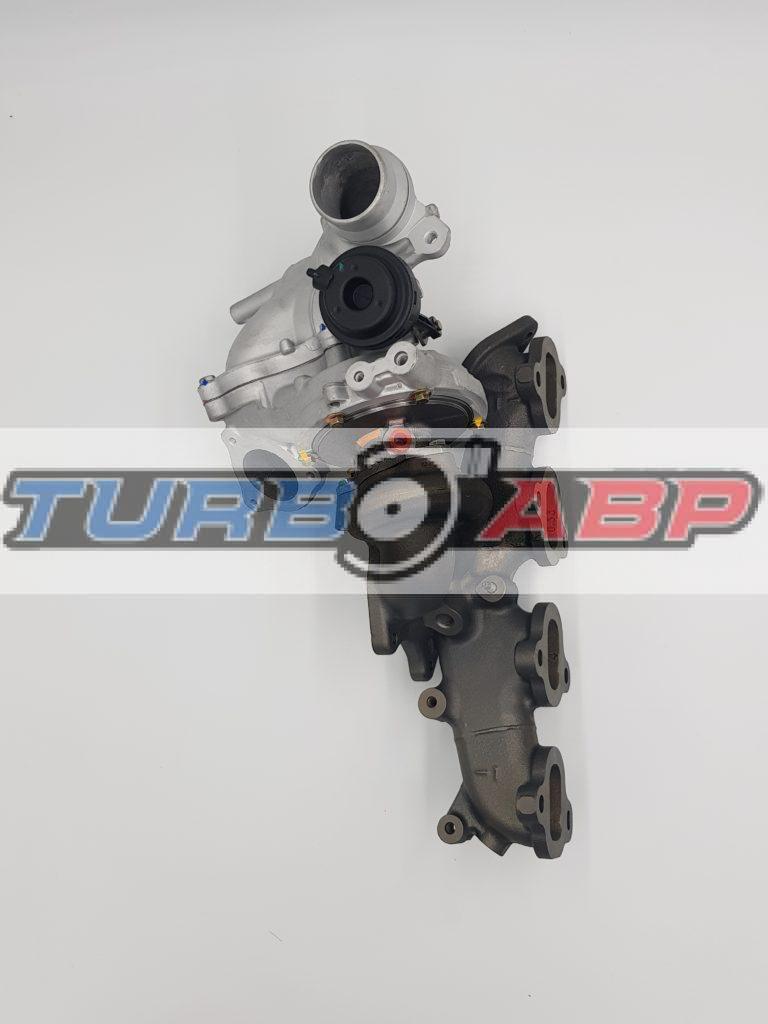 Turbo 846016 - TurboABP