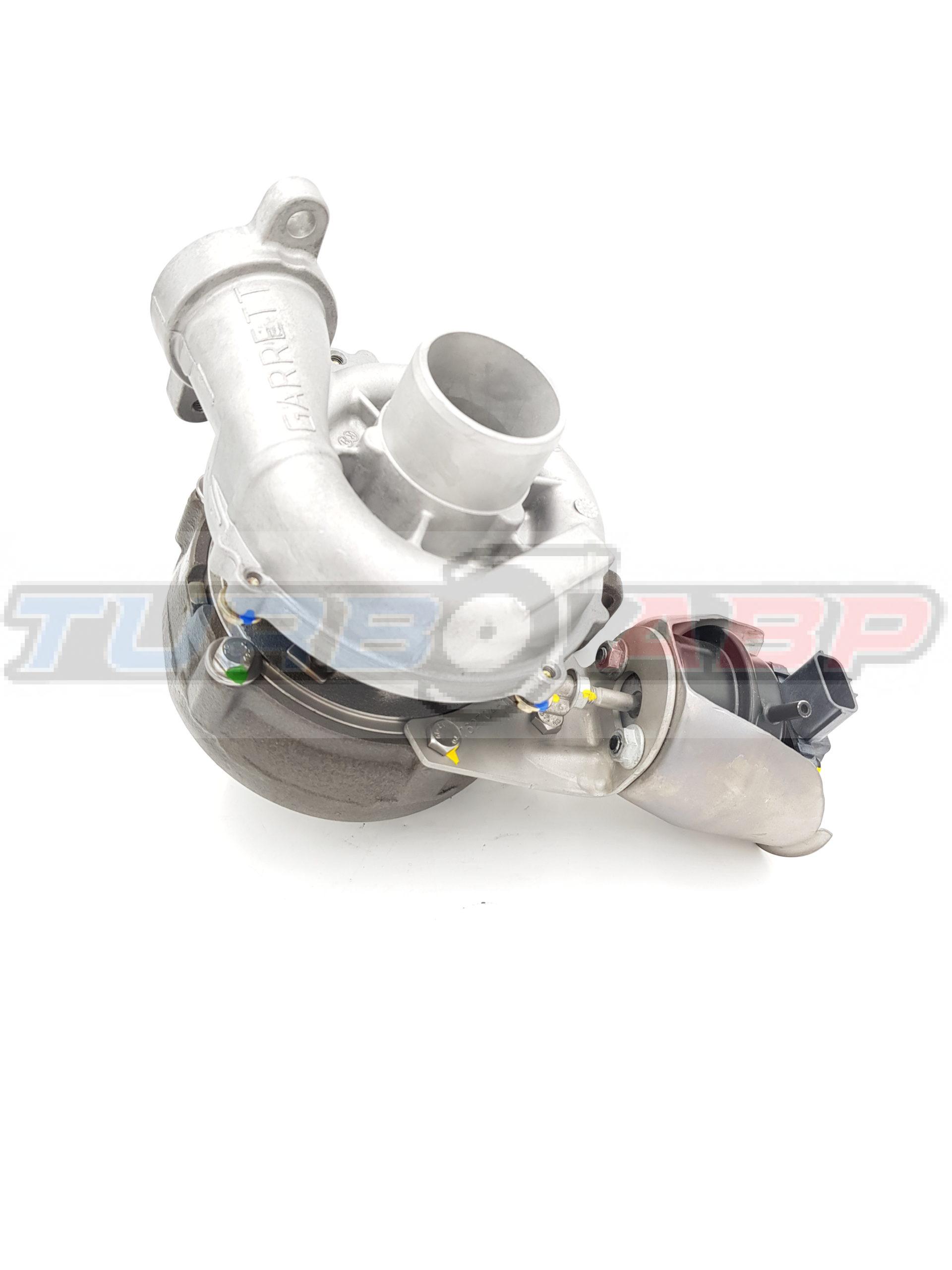 Turbo 762328 avec kit crépine inclus - TurboABP