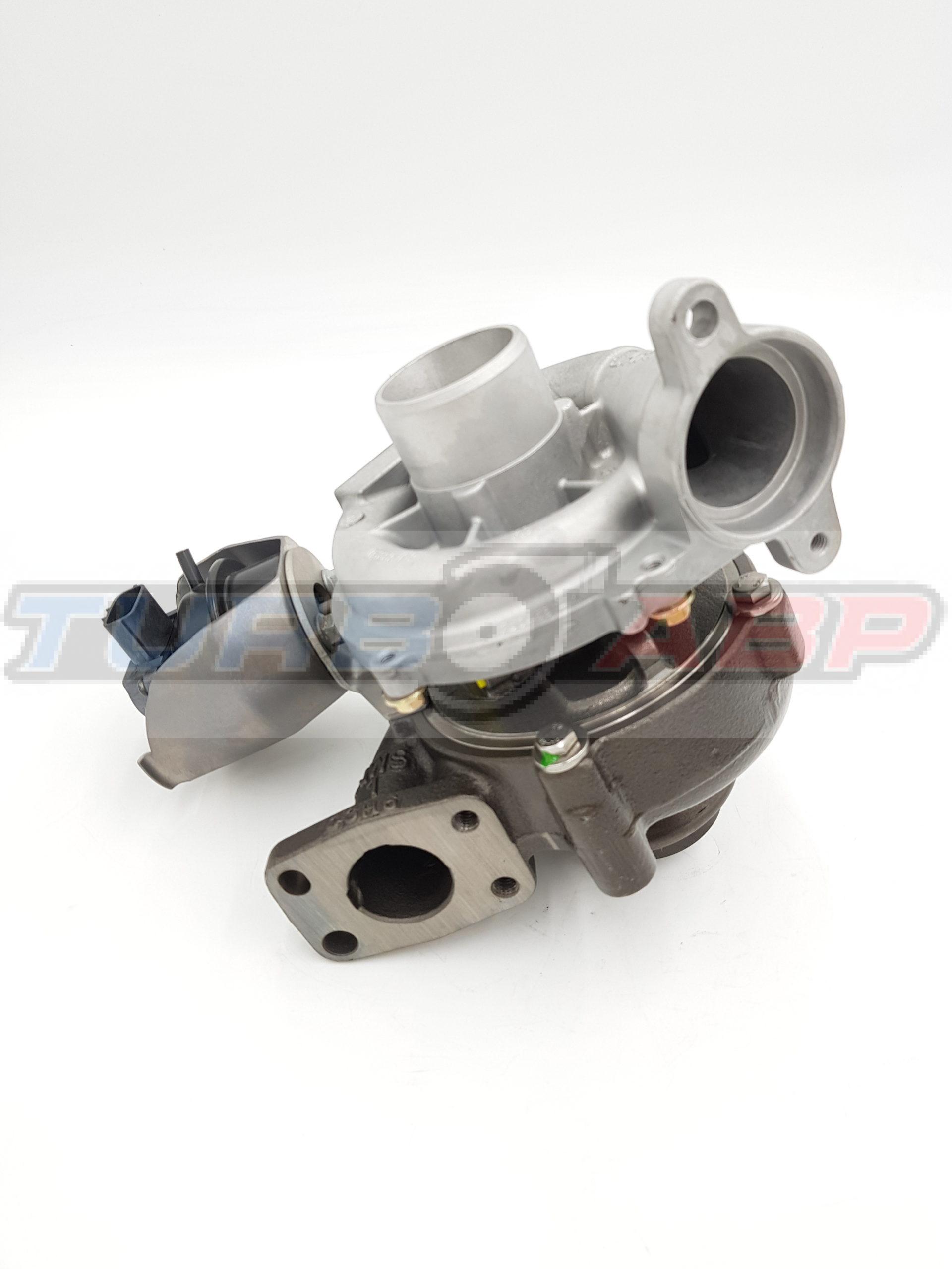 Turbo 762328 avec kit crépine inclus - TurboABP