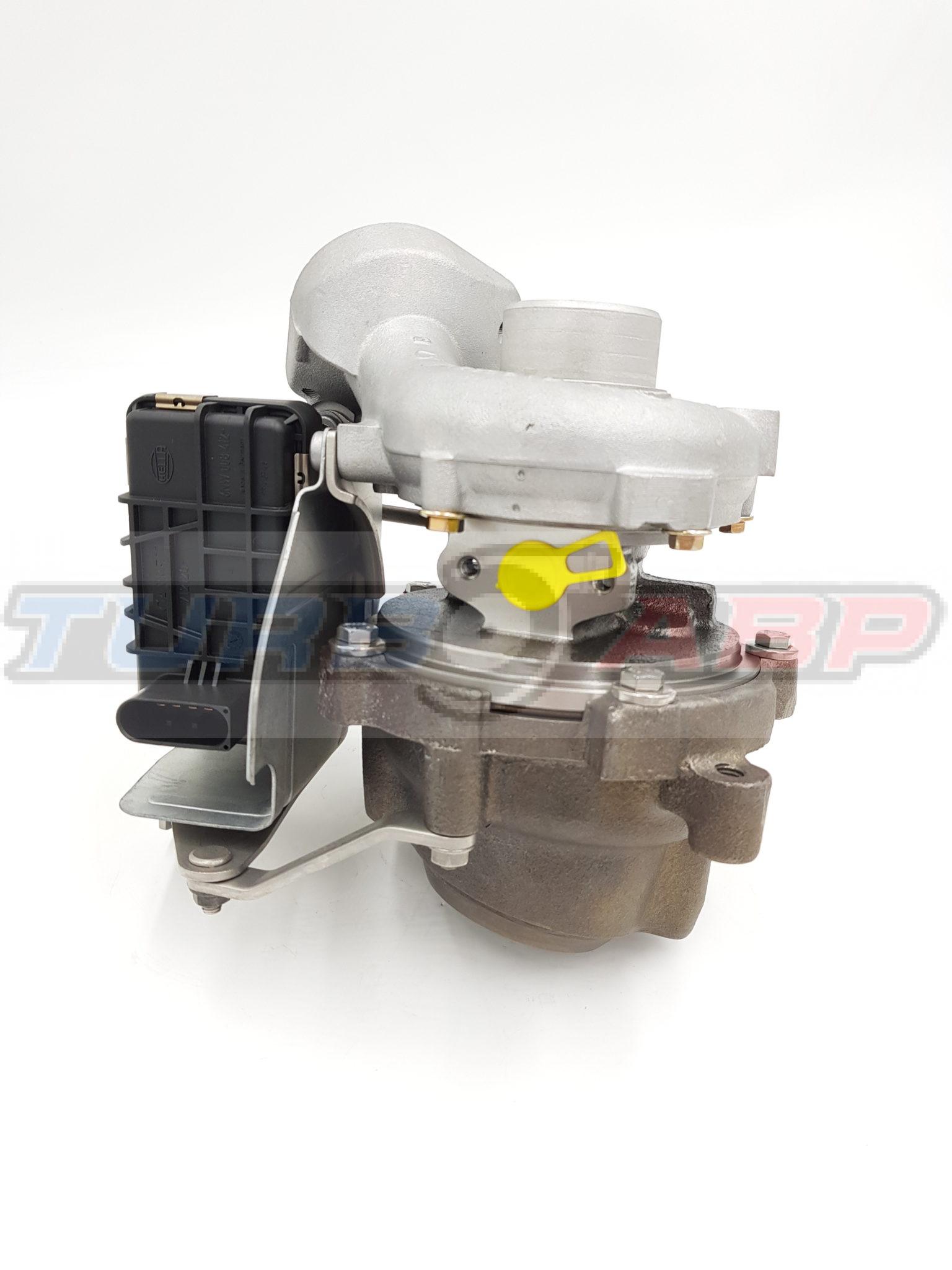 Turbo 762965 - TurboABP