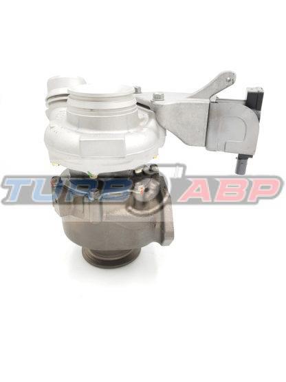 Turbo 49135-05895 - TurboABP