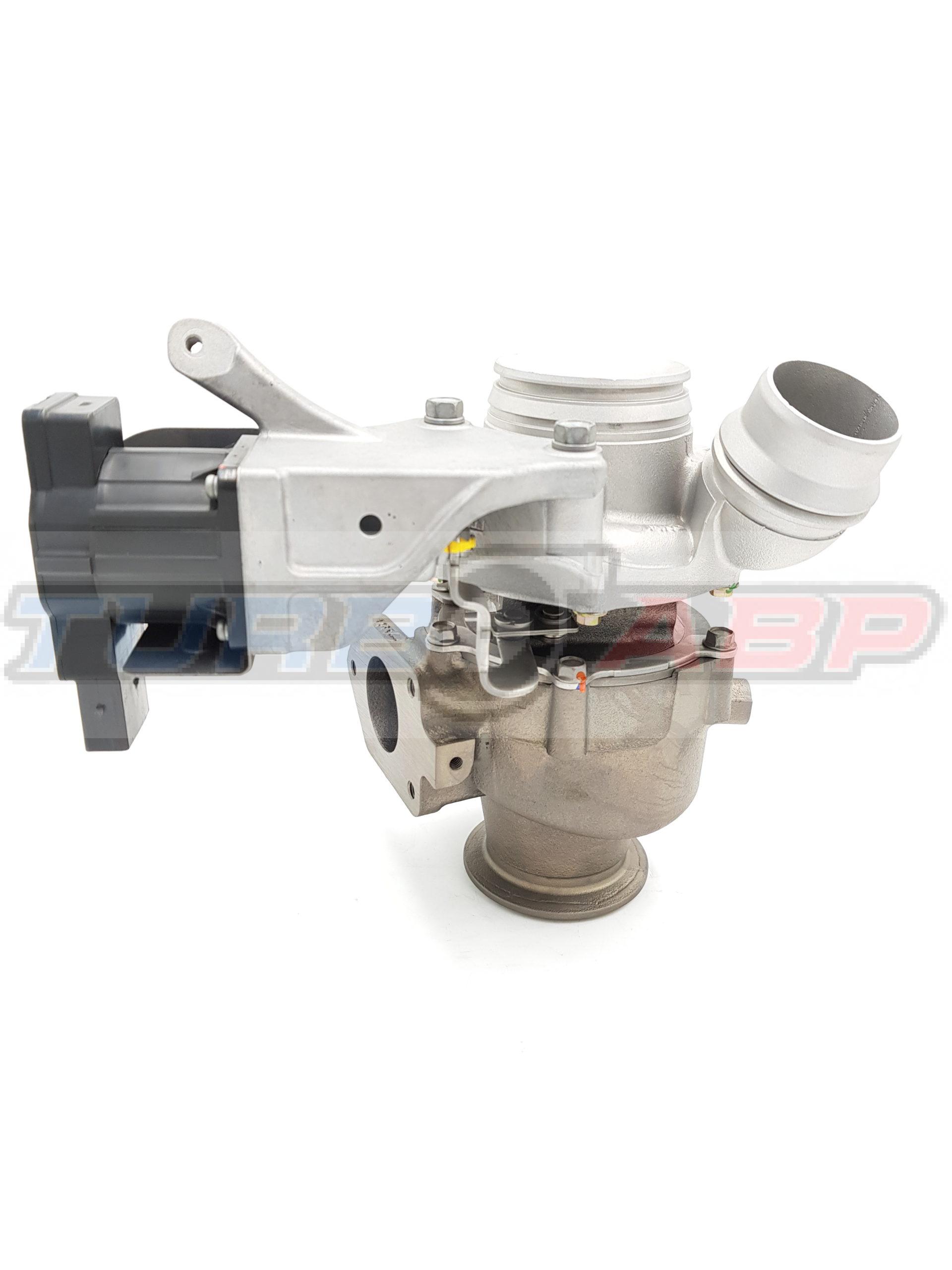 Turbo 49135-05895 - TurboABP