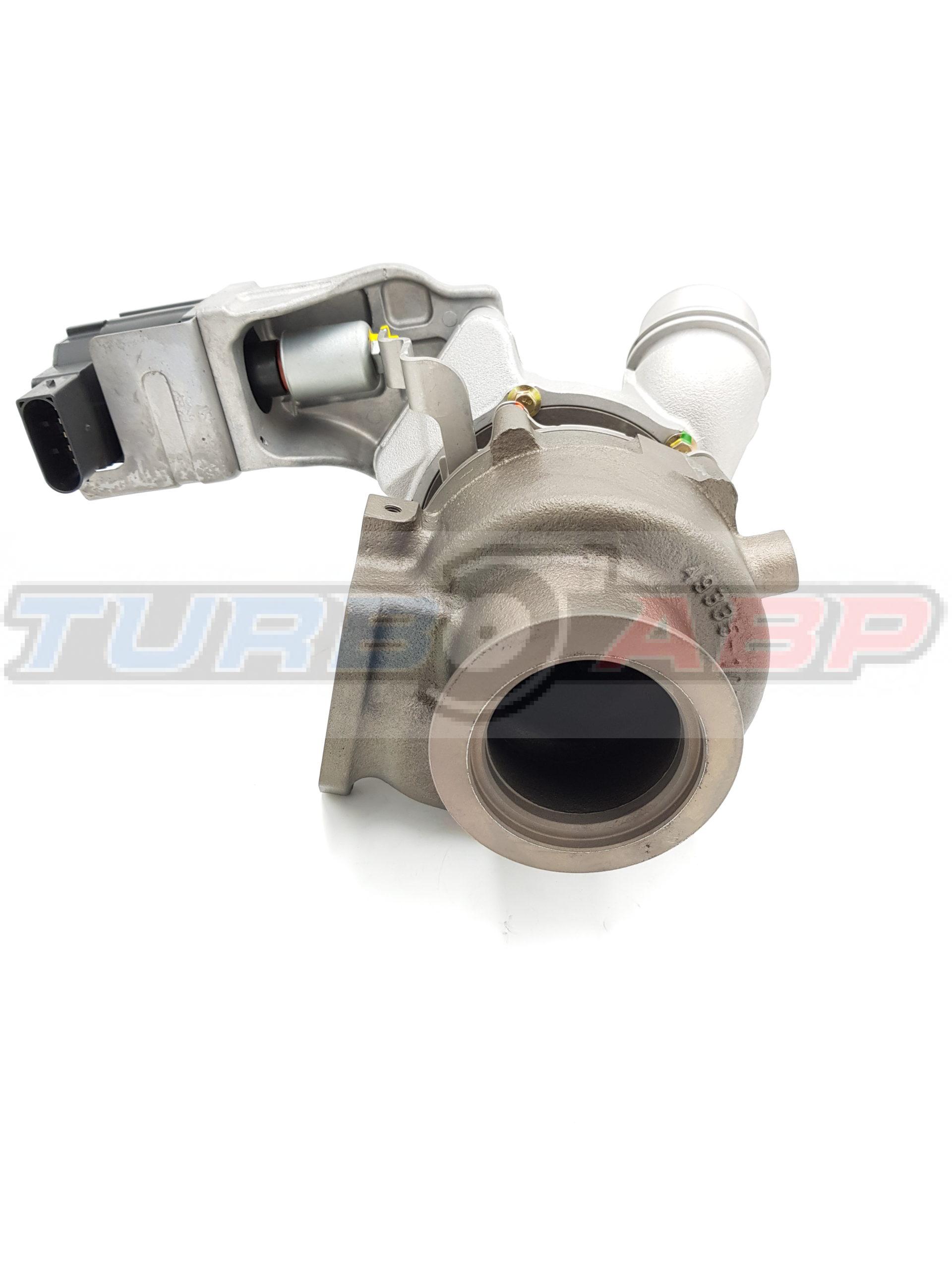 Turbo 49135-05895 - TurboABP