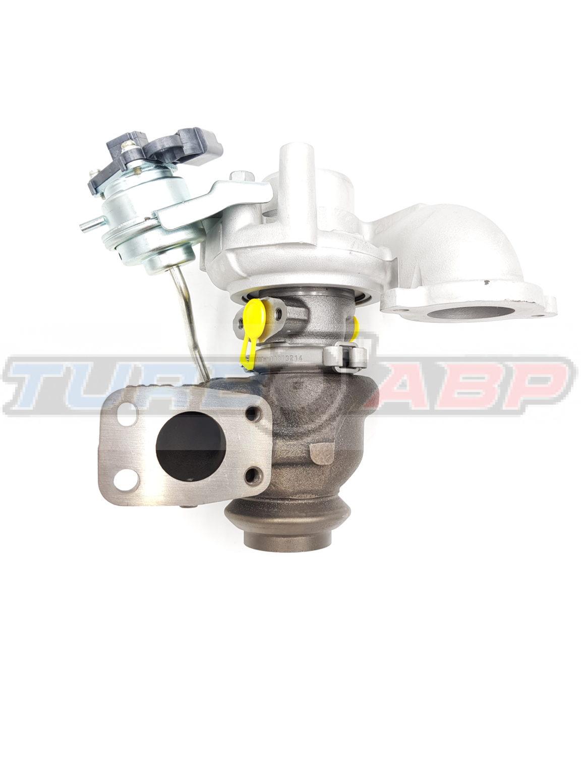 Turbo 49373-02003 - TurboABP