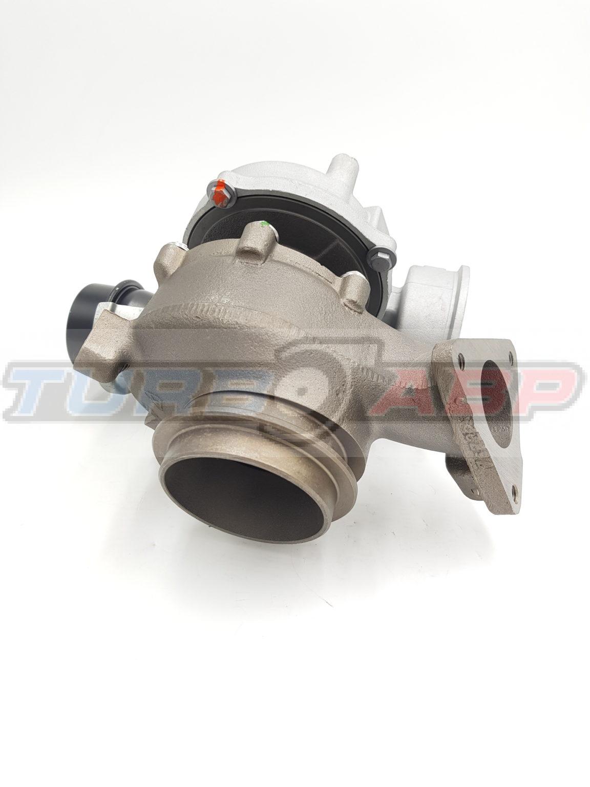 Turbo 5303-970-7001 - TurboABP