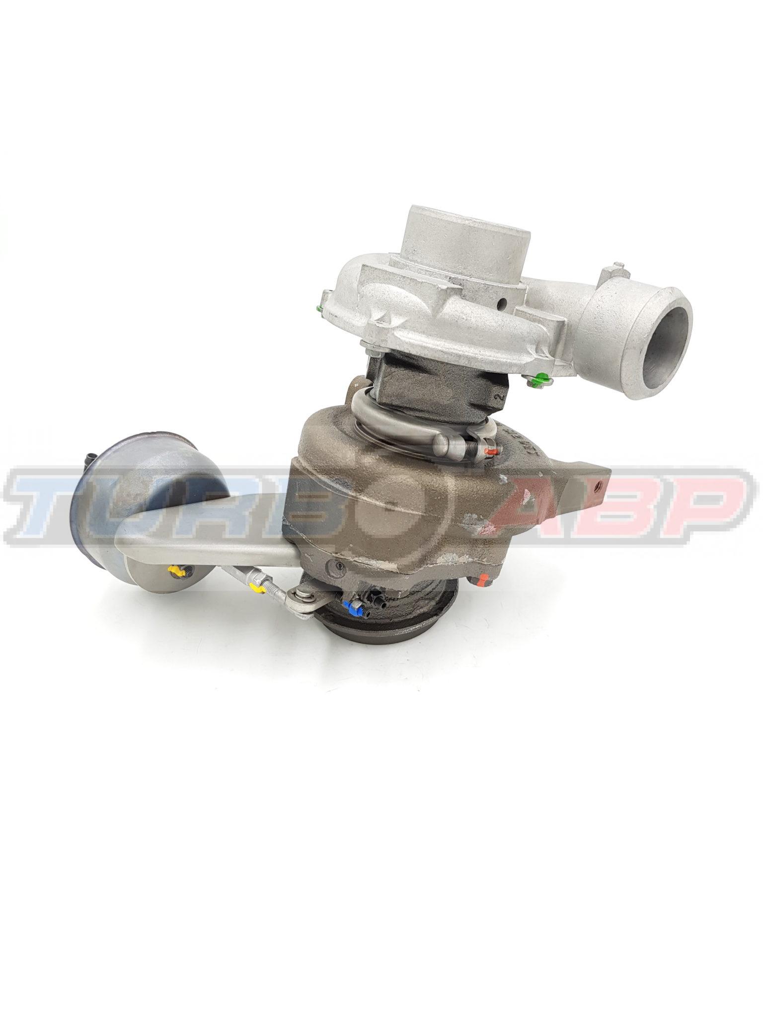Turbo VV14 - TurboABP