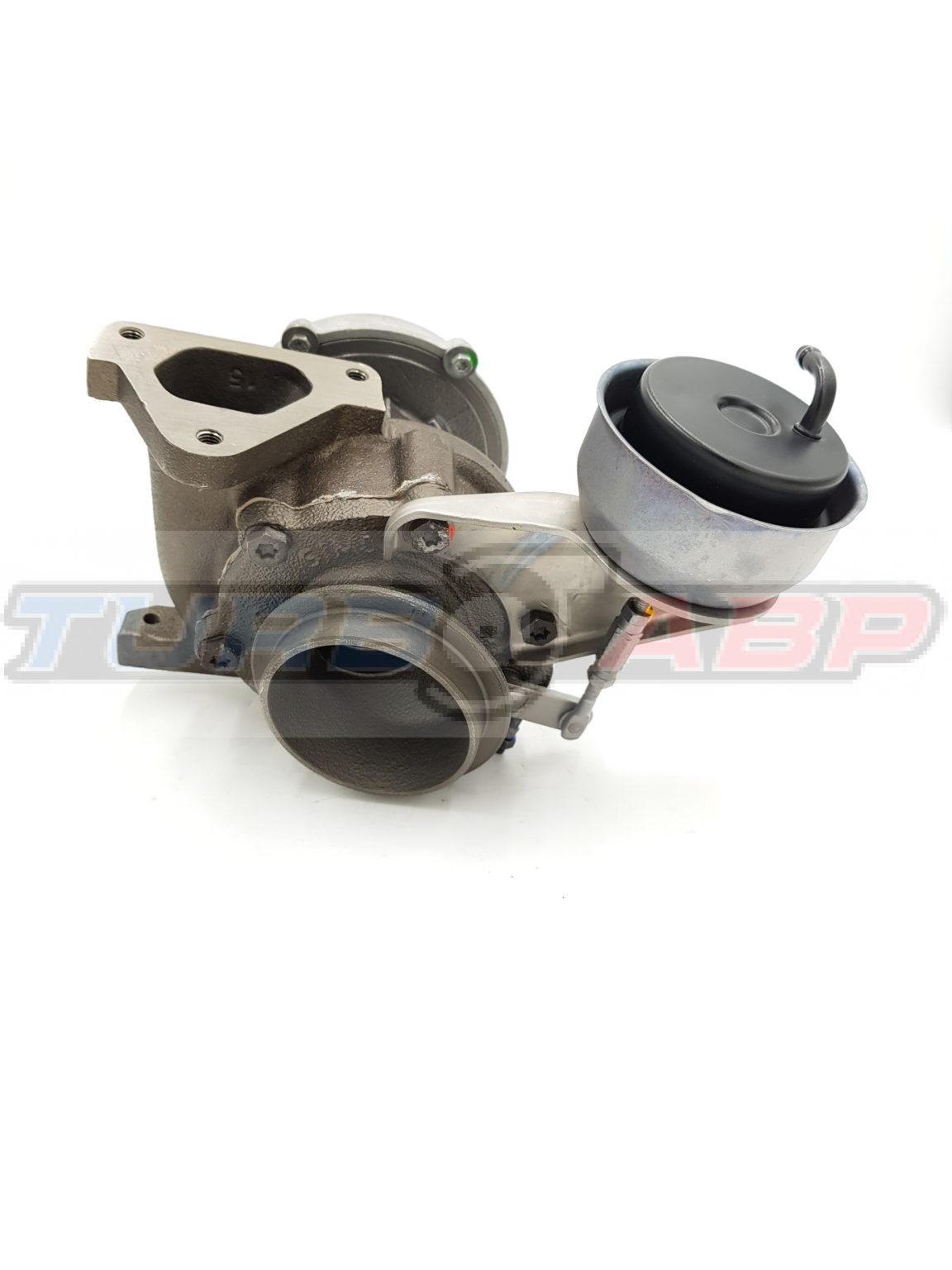 Turbo VV14 - TurboABP