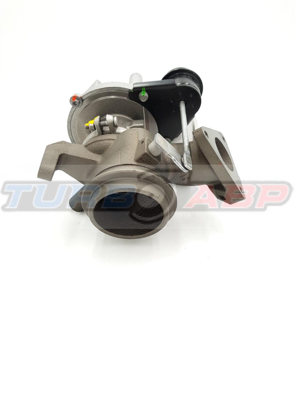Turbo VV16 - TurboABP