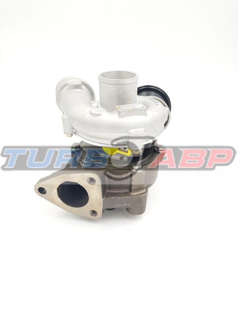 Turbo 17201-27030 - TurboABP
