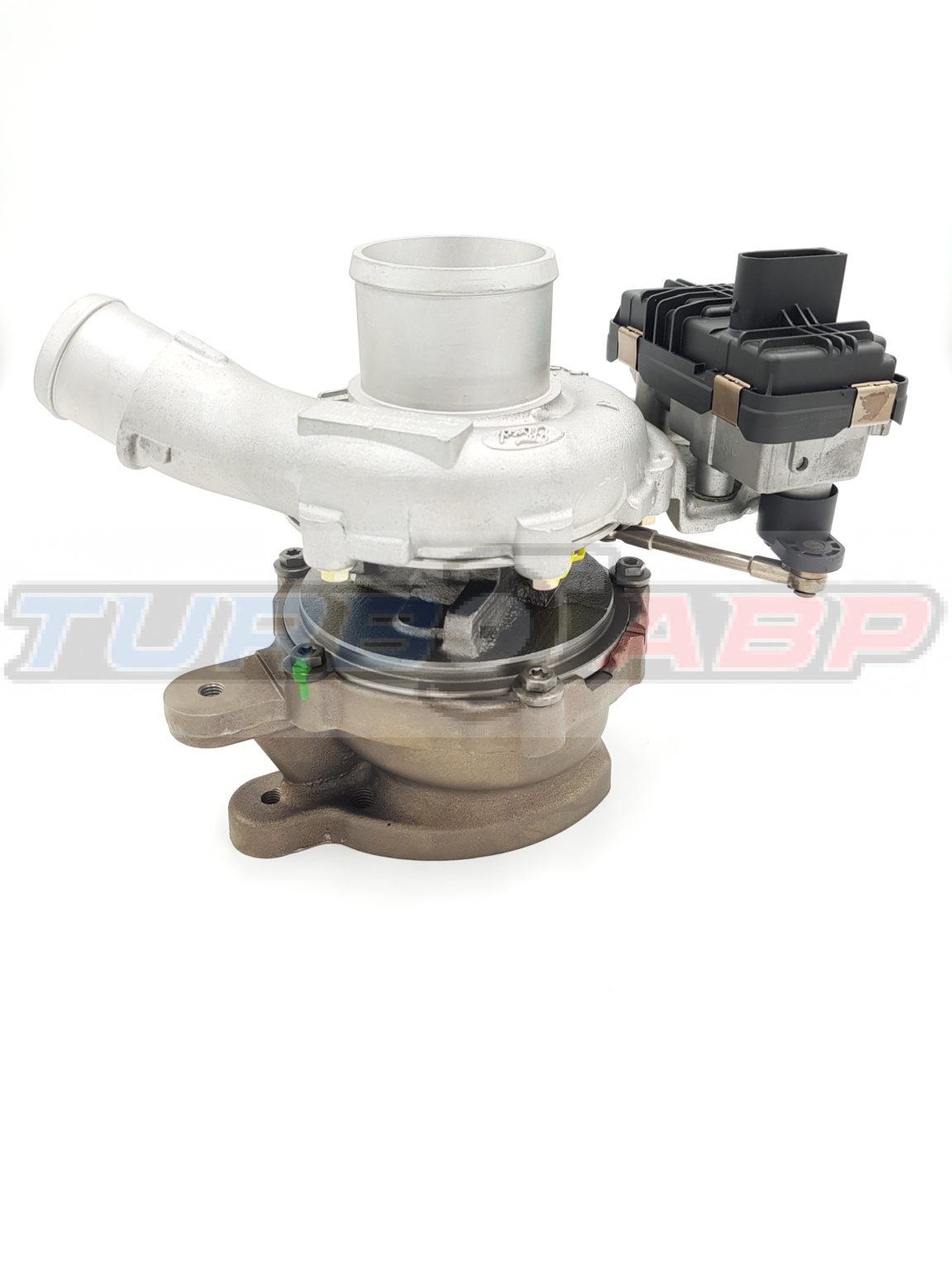 Turbo 786880-12 - TurboABP