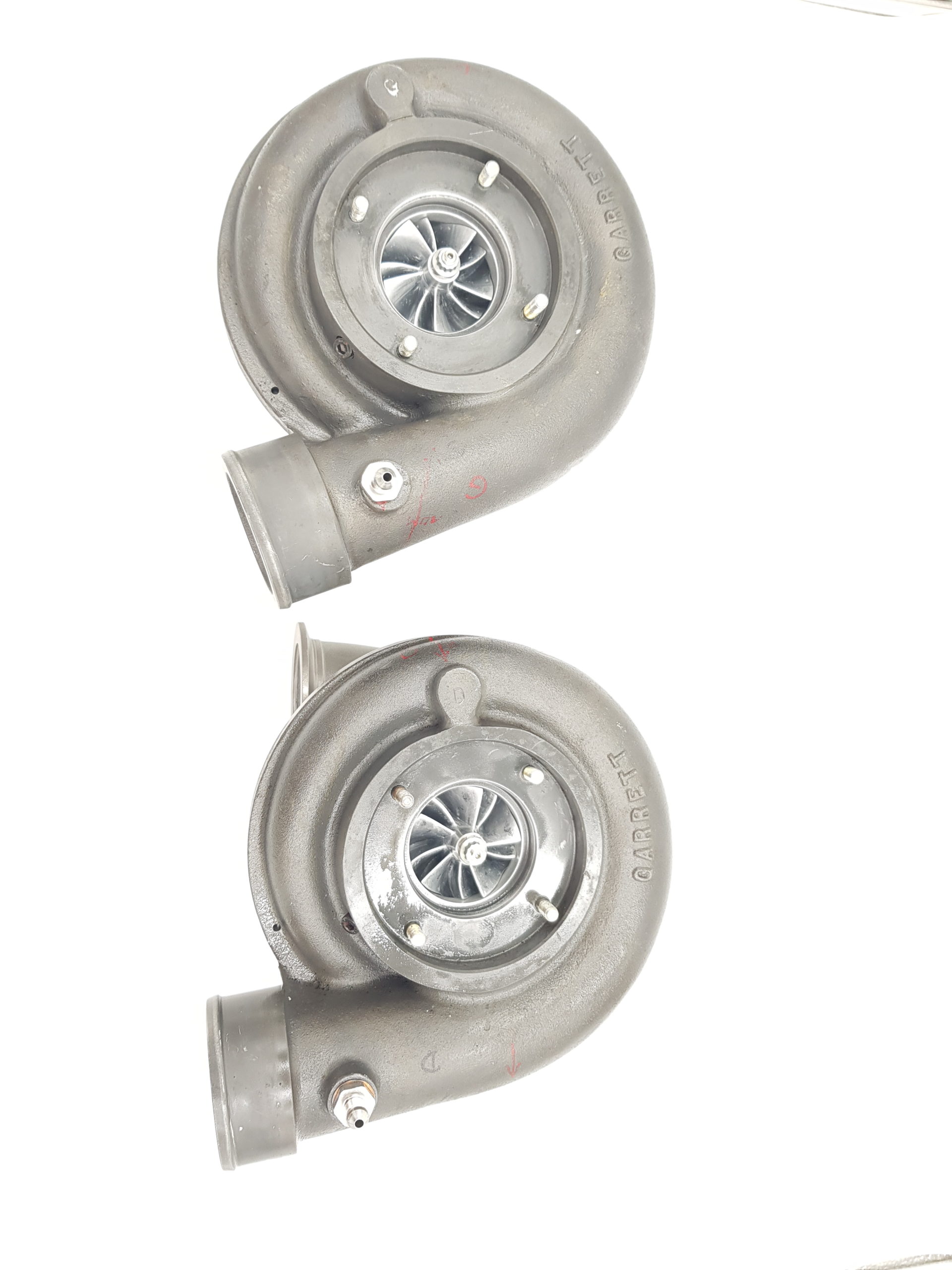 TURBO ABP COMPÉTITION - TurboABP