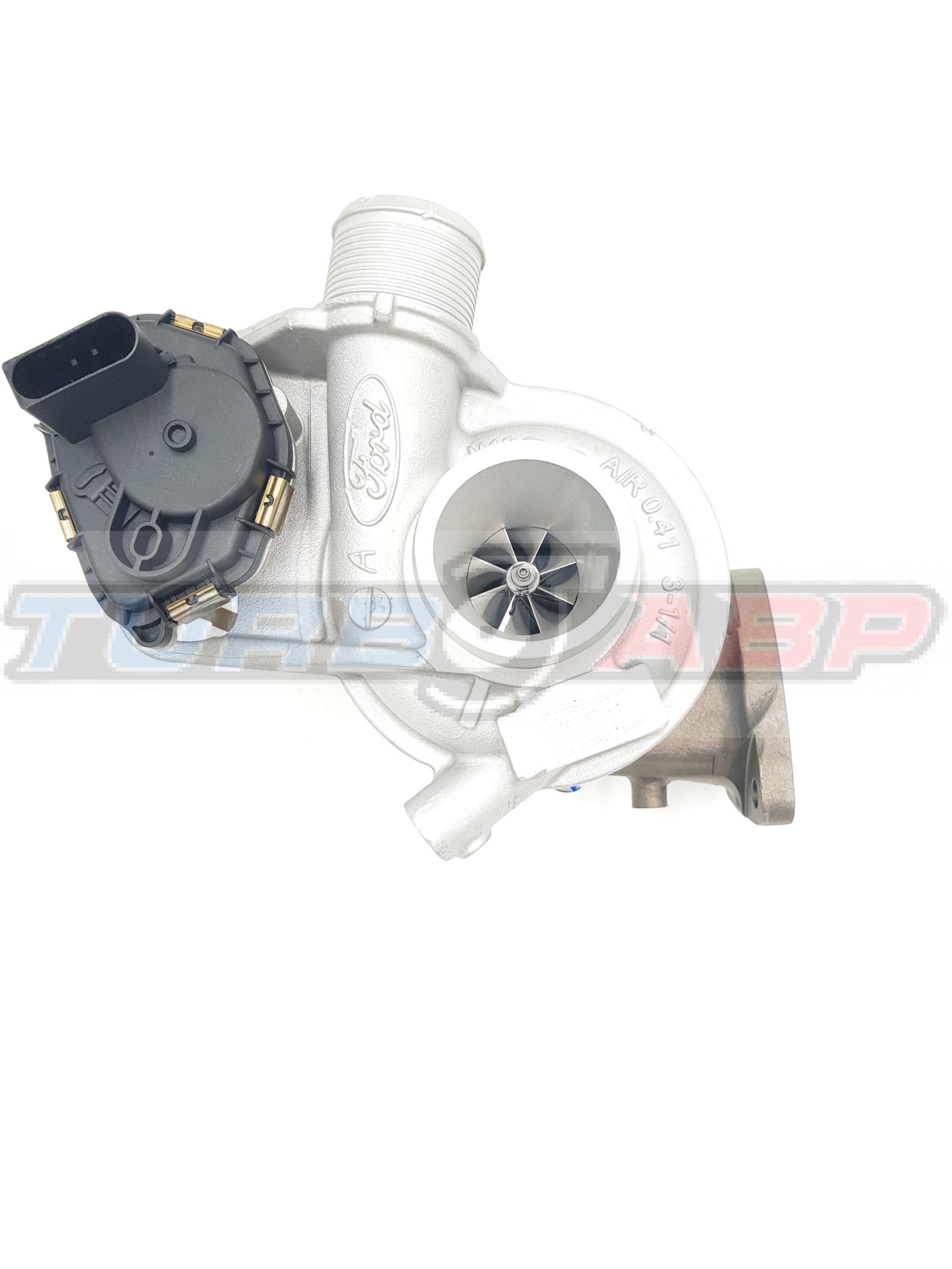 Turbo 838417 - TurboABP