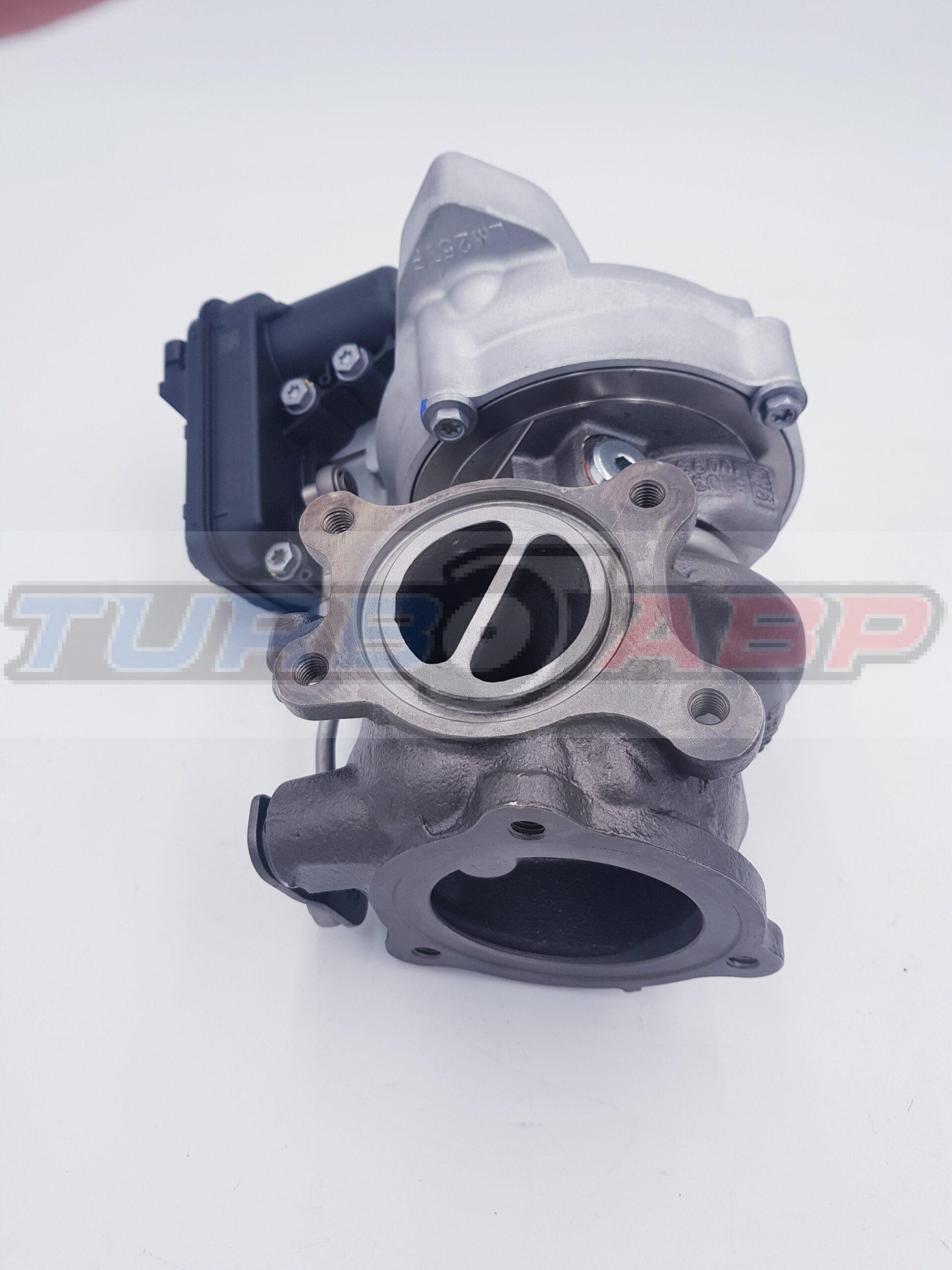 Turbo 5303-970-0830 - TurboABP