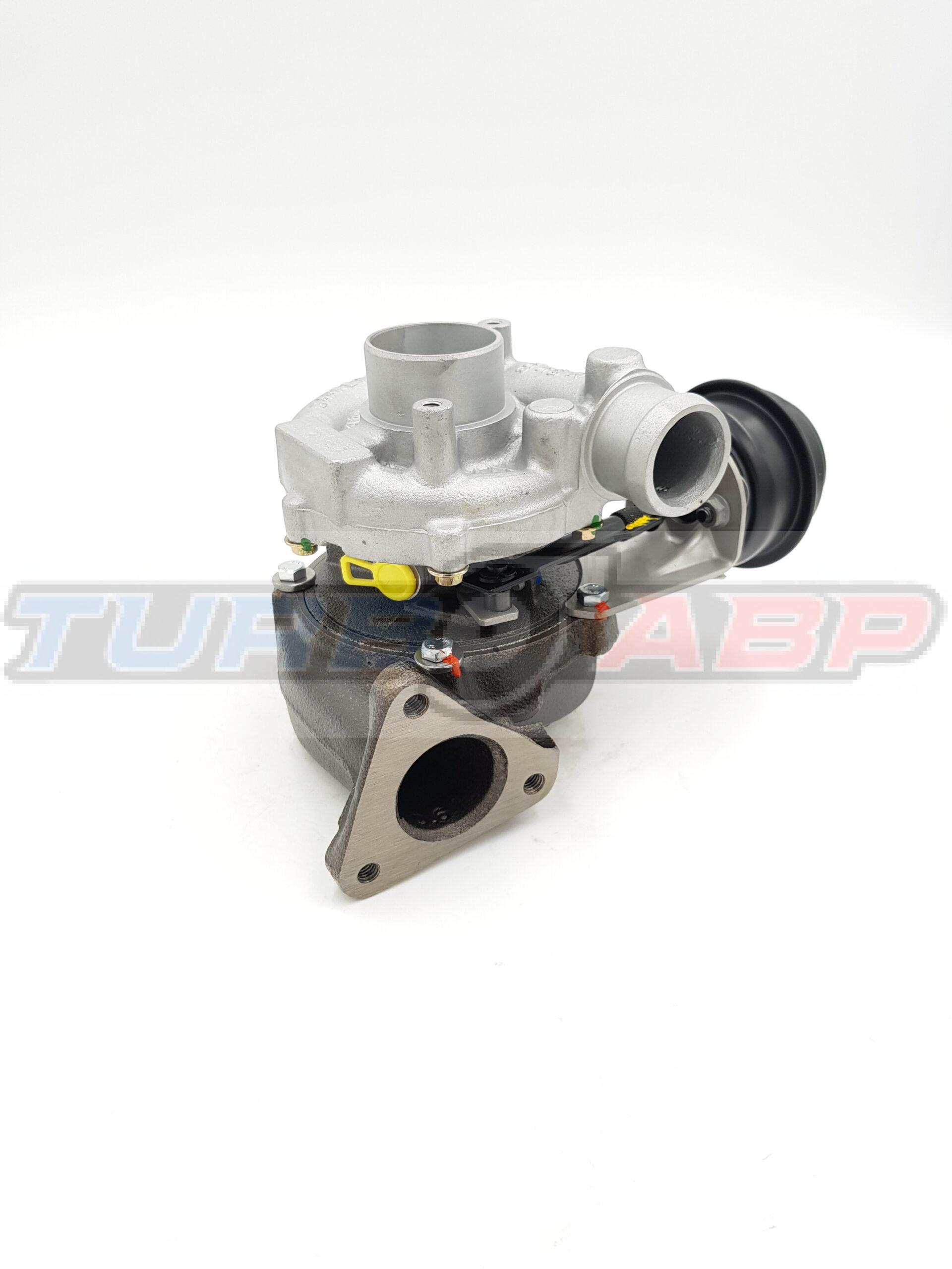 Turbo 701855 - TurboABP