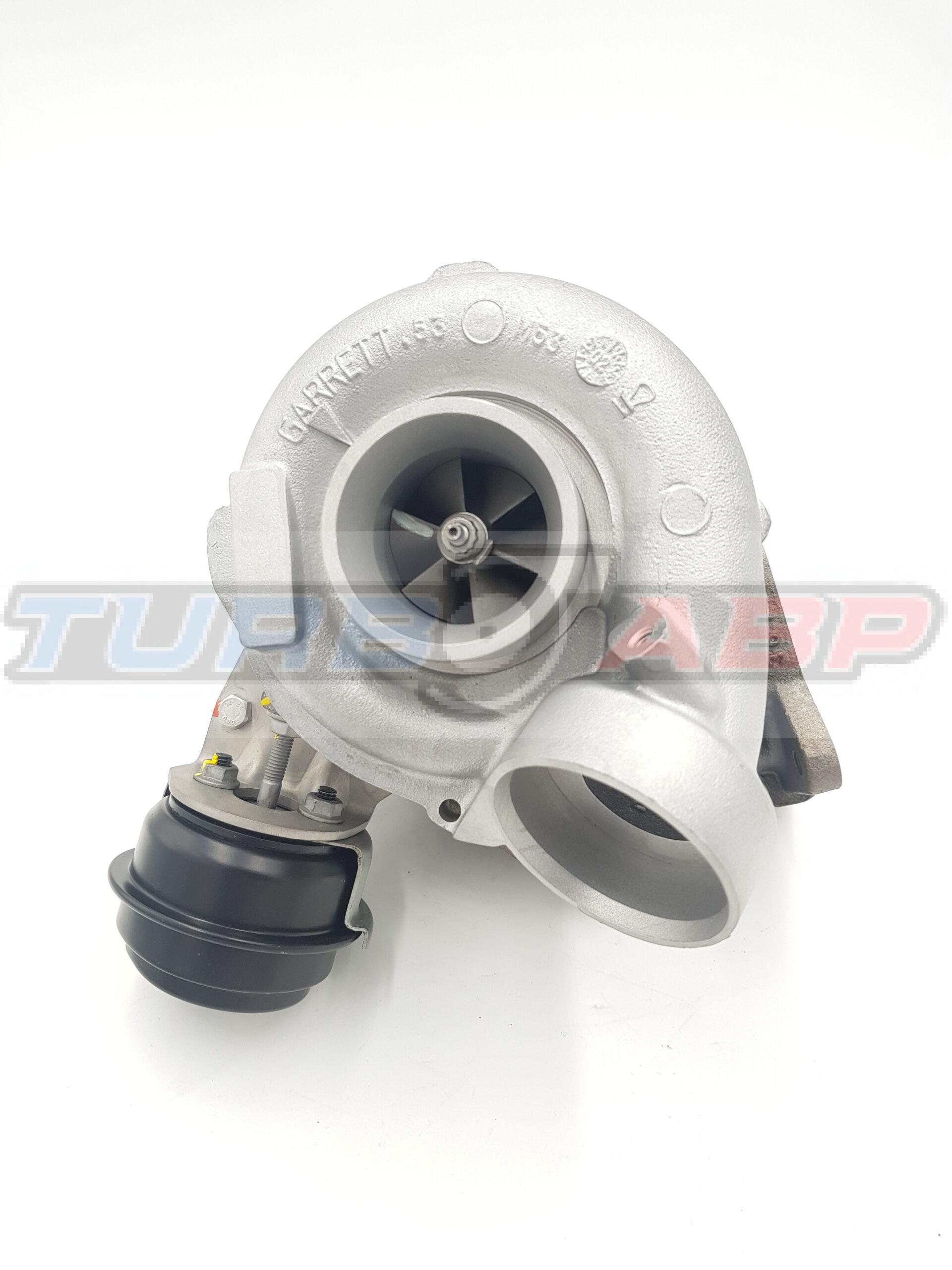 Turbo 715568 - TurboABP