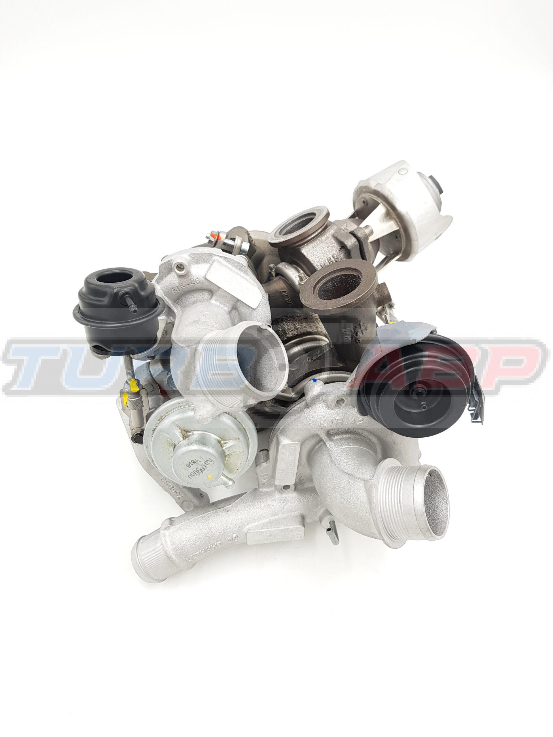 Turbo 778088 - TurboABP