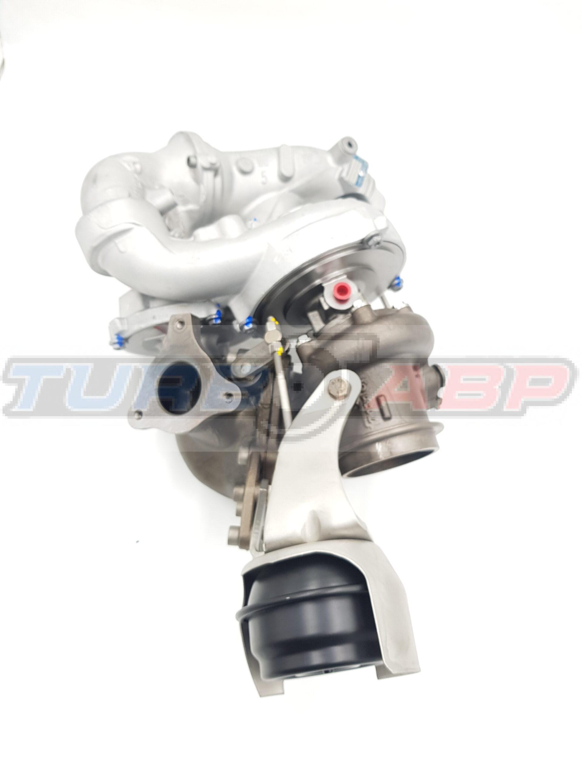 Turbo 1000-970-0167 - TurboABP