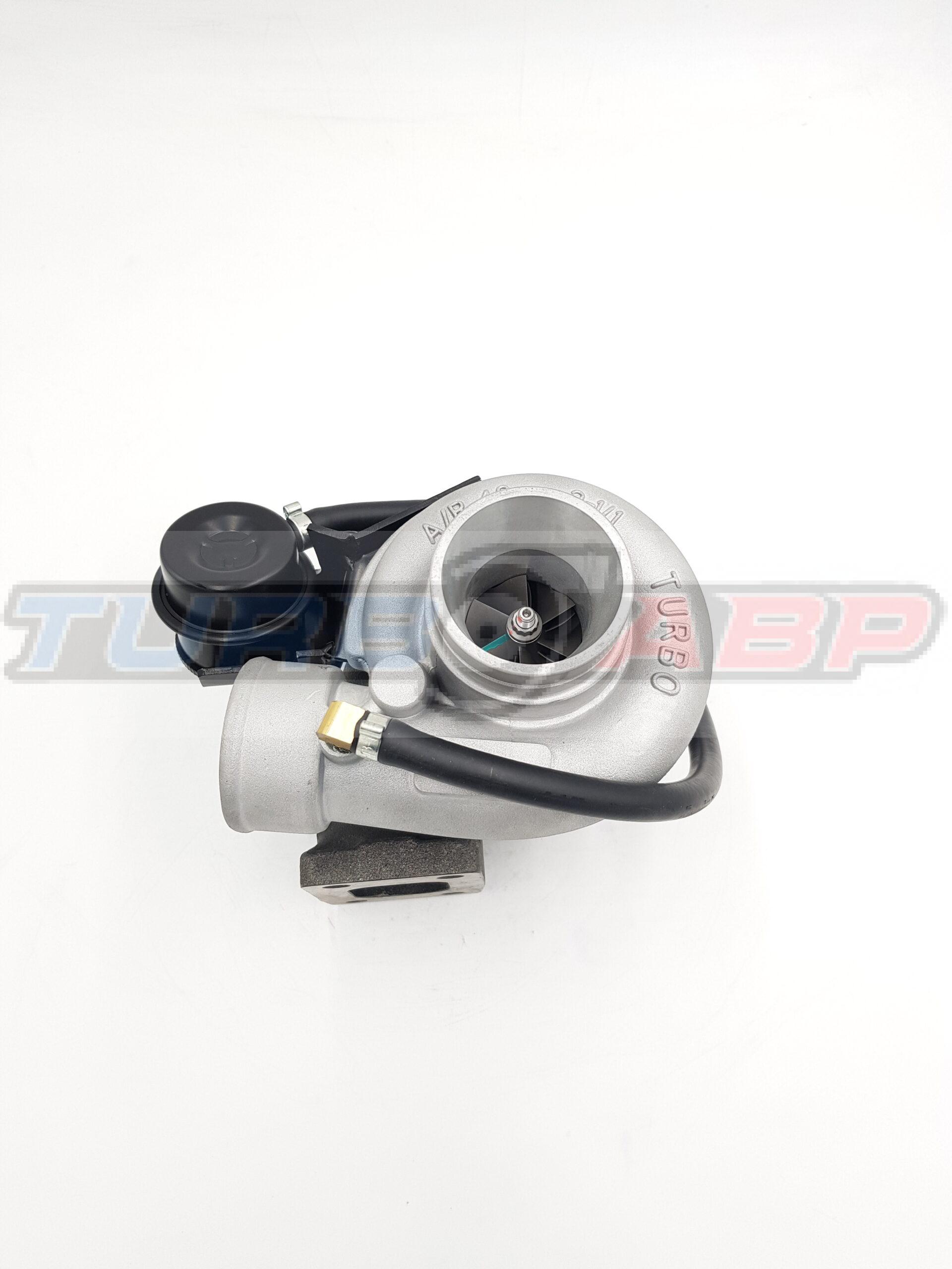 Turbo 465941 - TurboABP