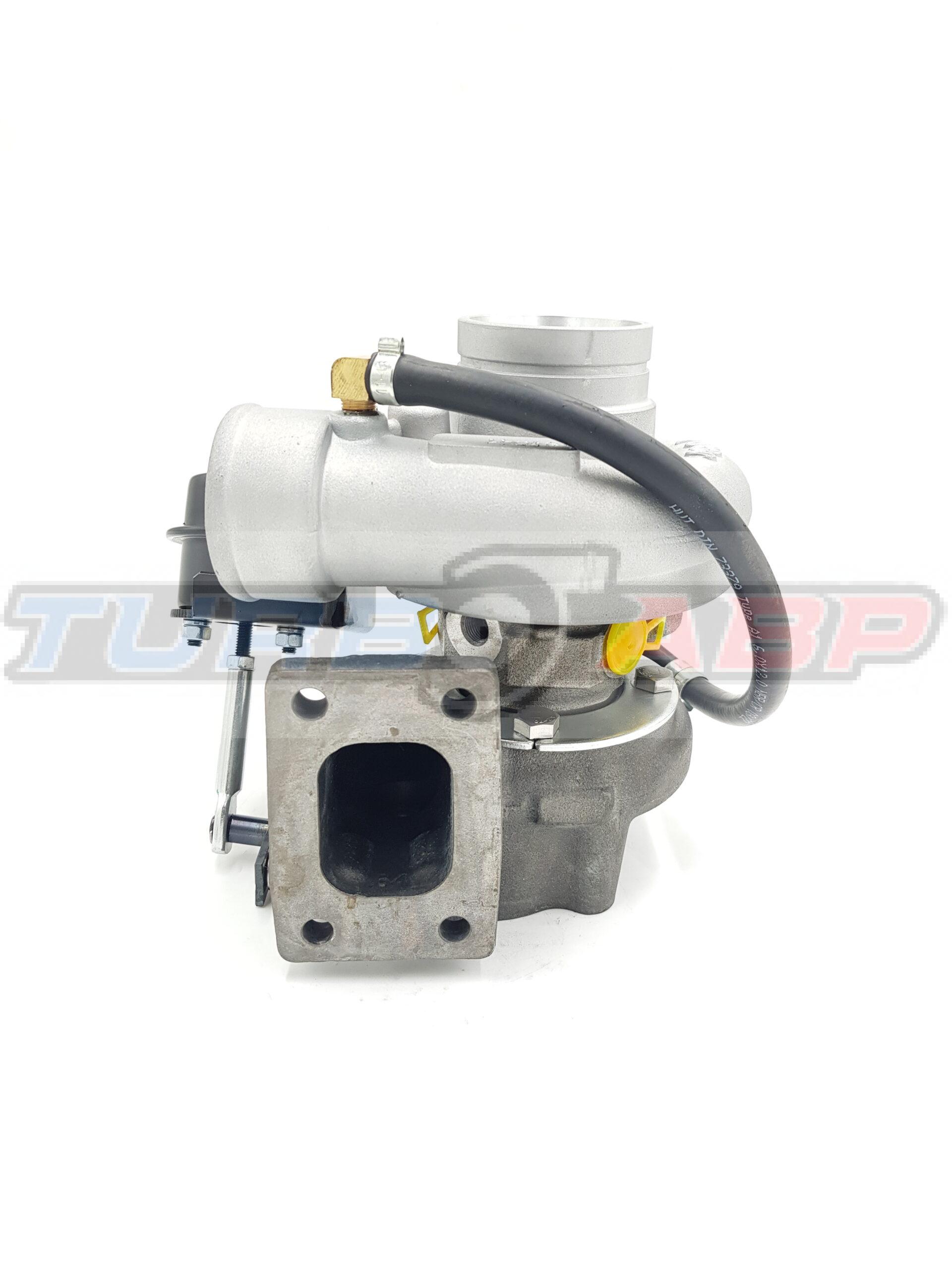 Turbo 465941 - TurboABP