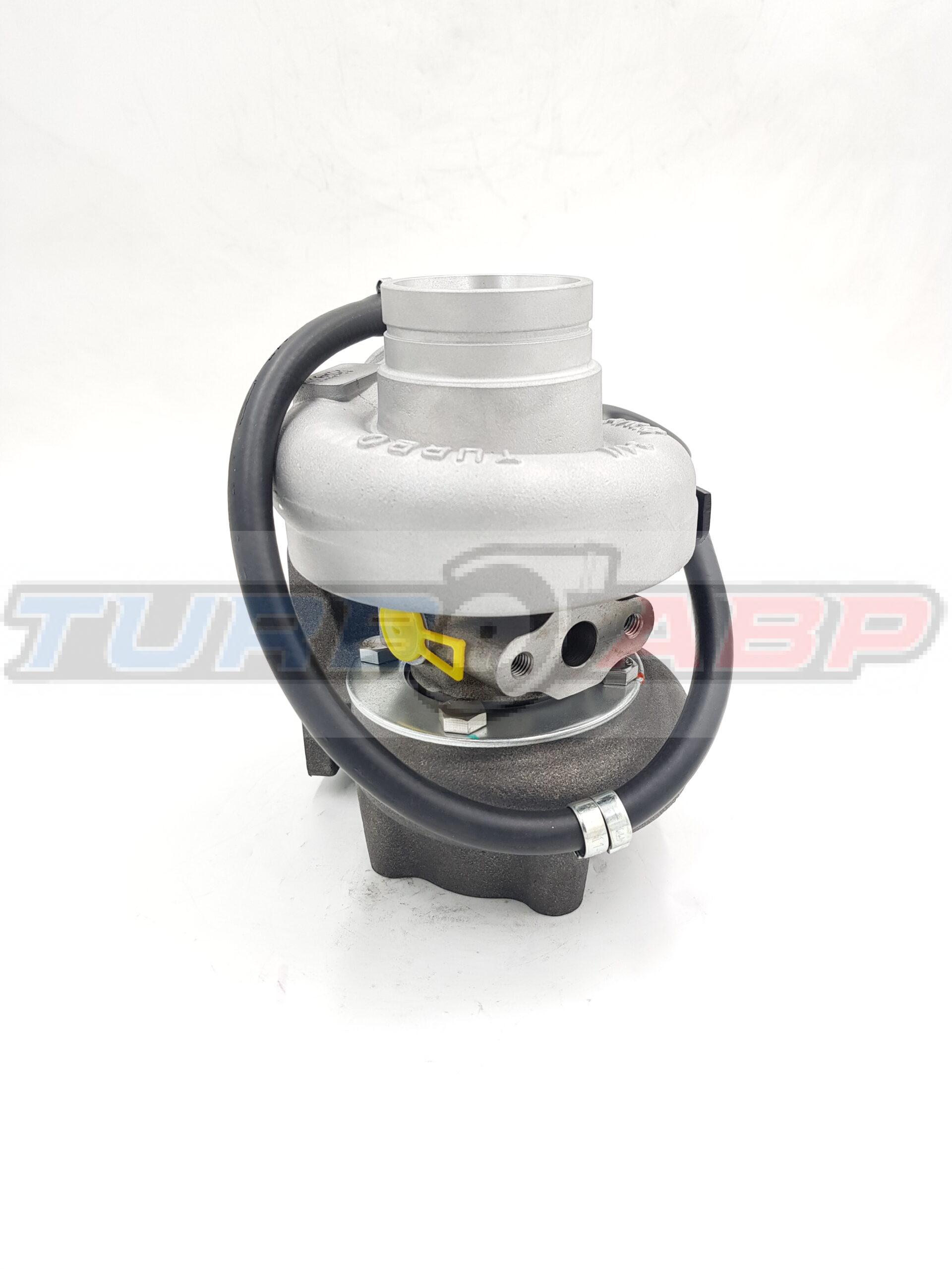 Turbo 465941 - TurboABP
