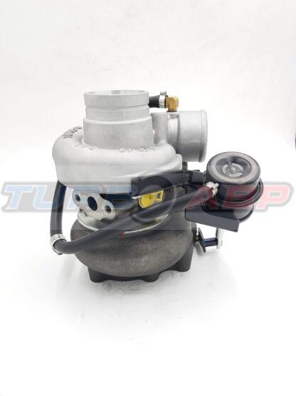 Turbo 465941 - TurboABP