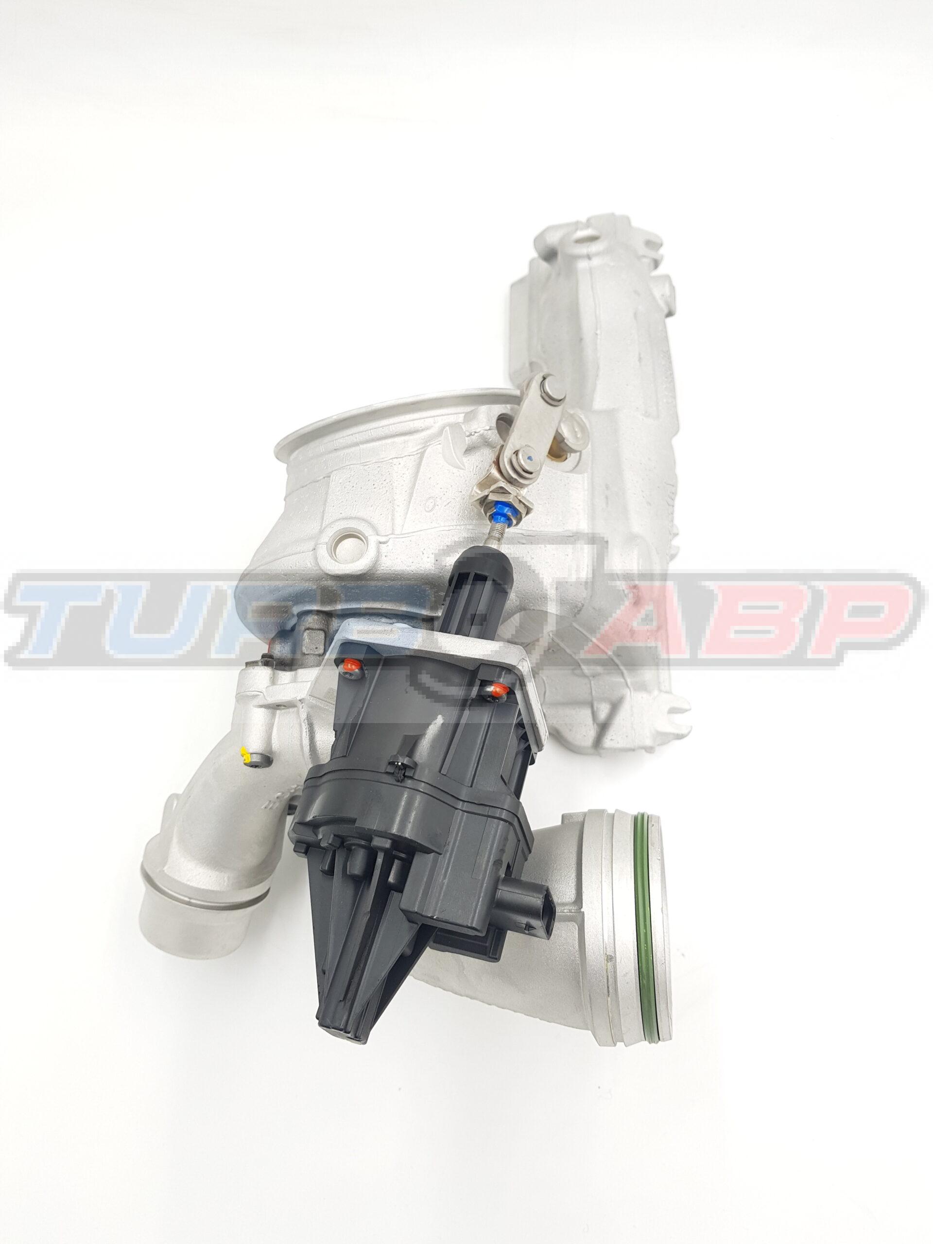 Turbo 7636784 - TurboABP