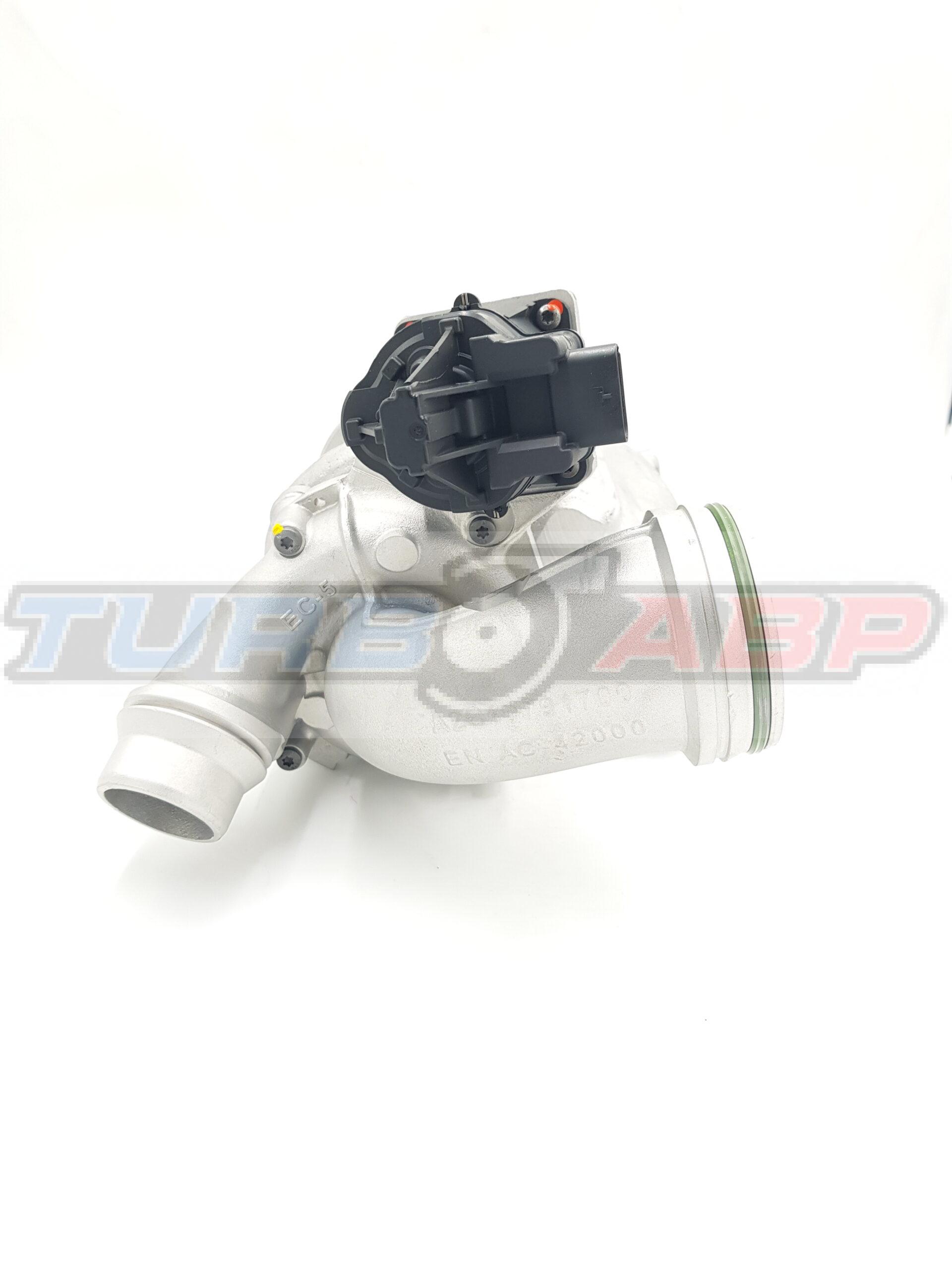Turbo 7636784 - TurboABP