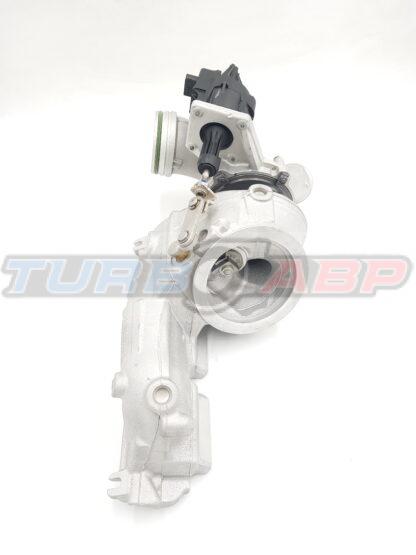 Turbo 7636784 - TurboABP
