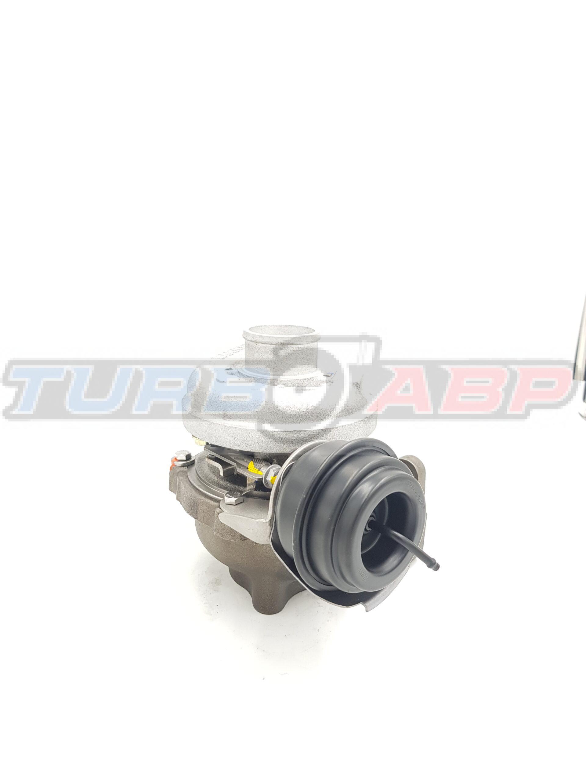Turbo 775274-2 - TurboABP