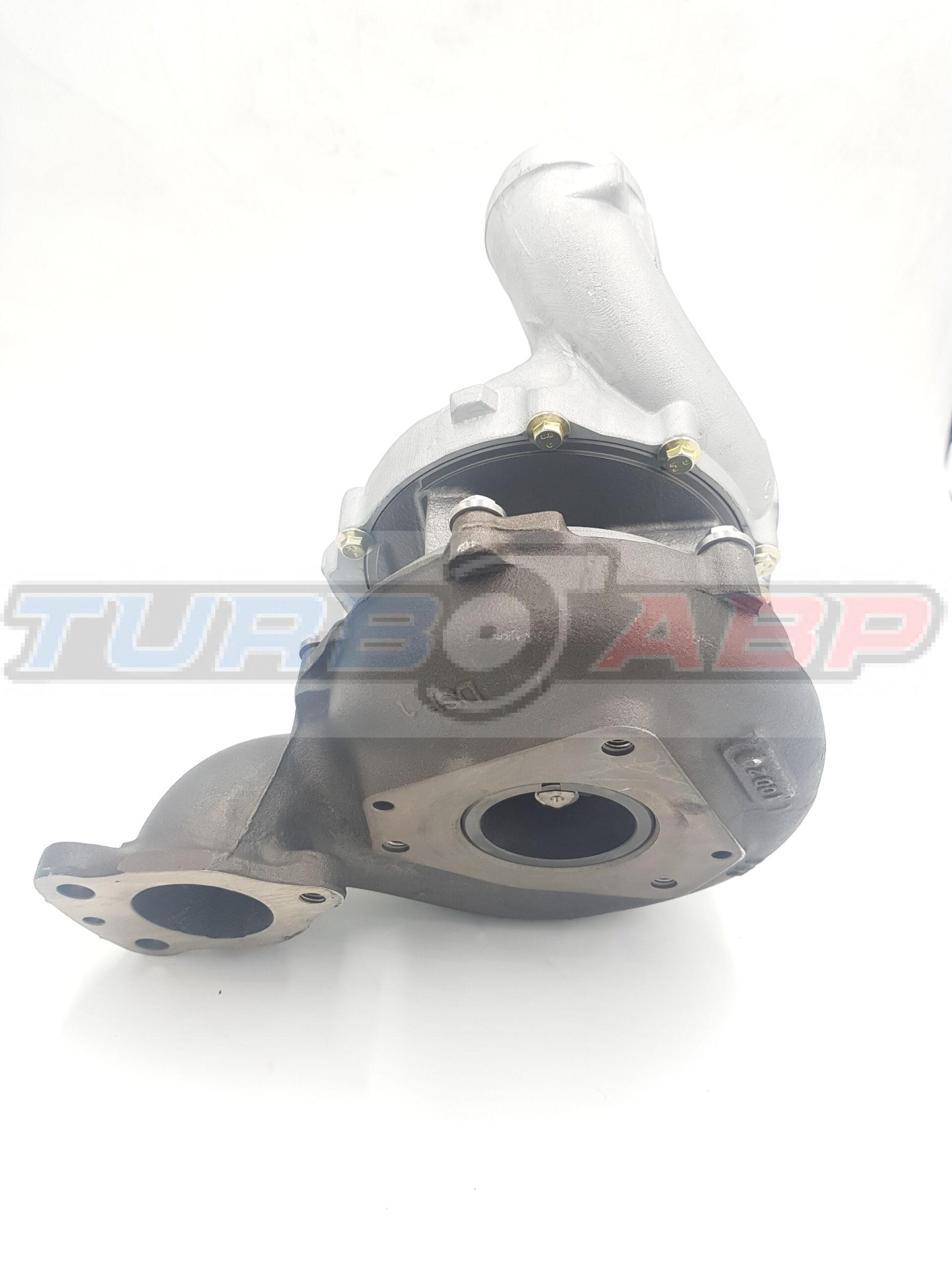 Turbo 802774 - TurboABP