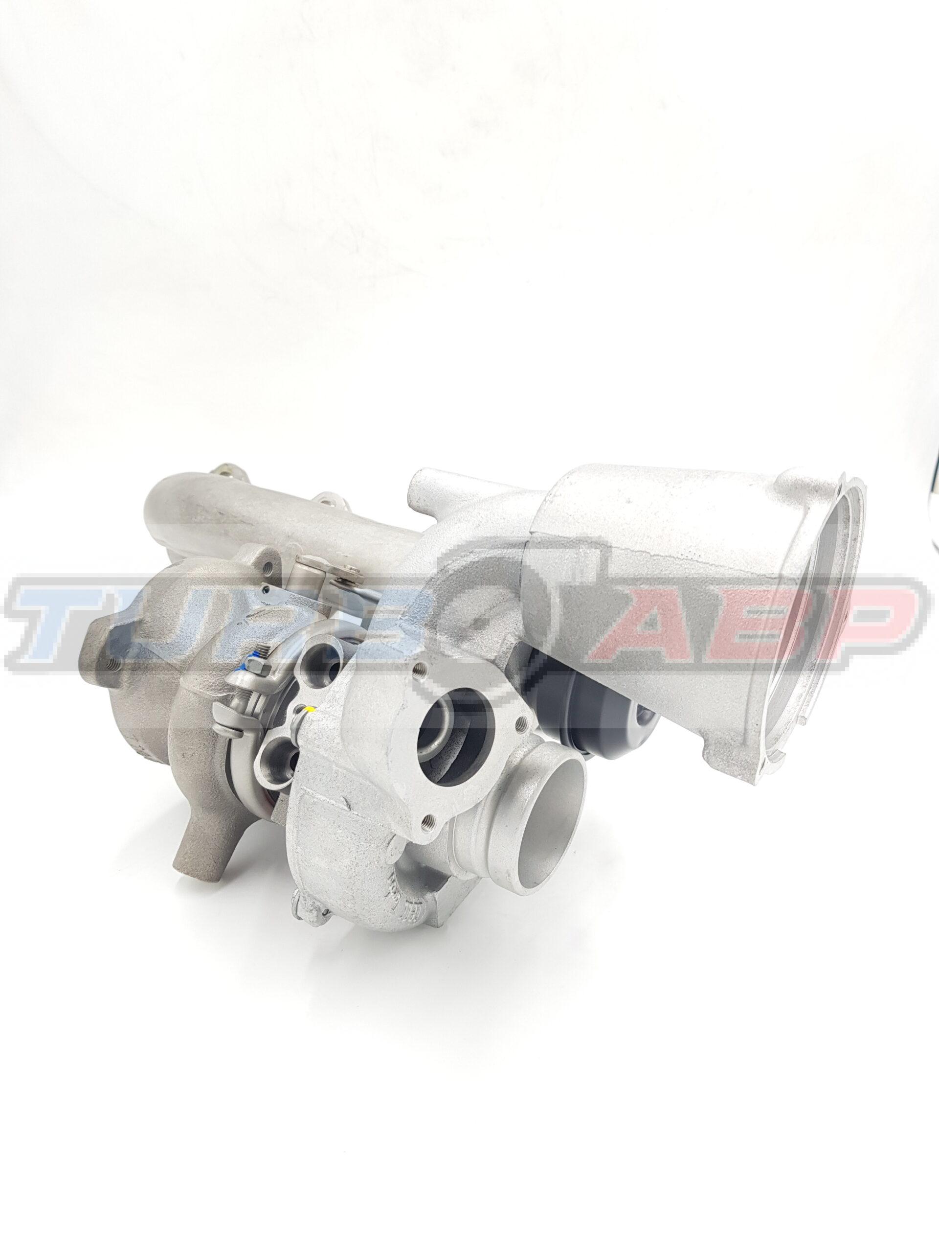 Turbo AL0065 - TurboABP