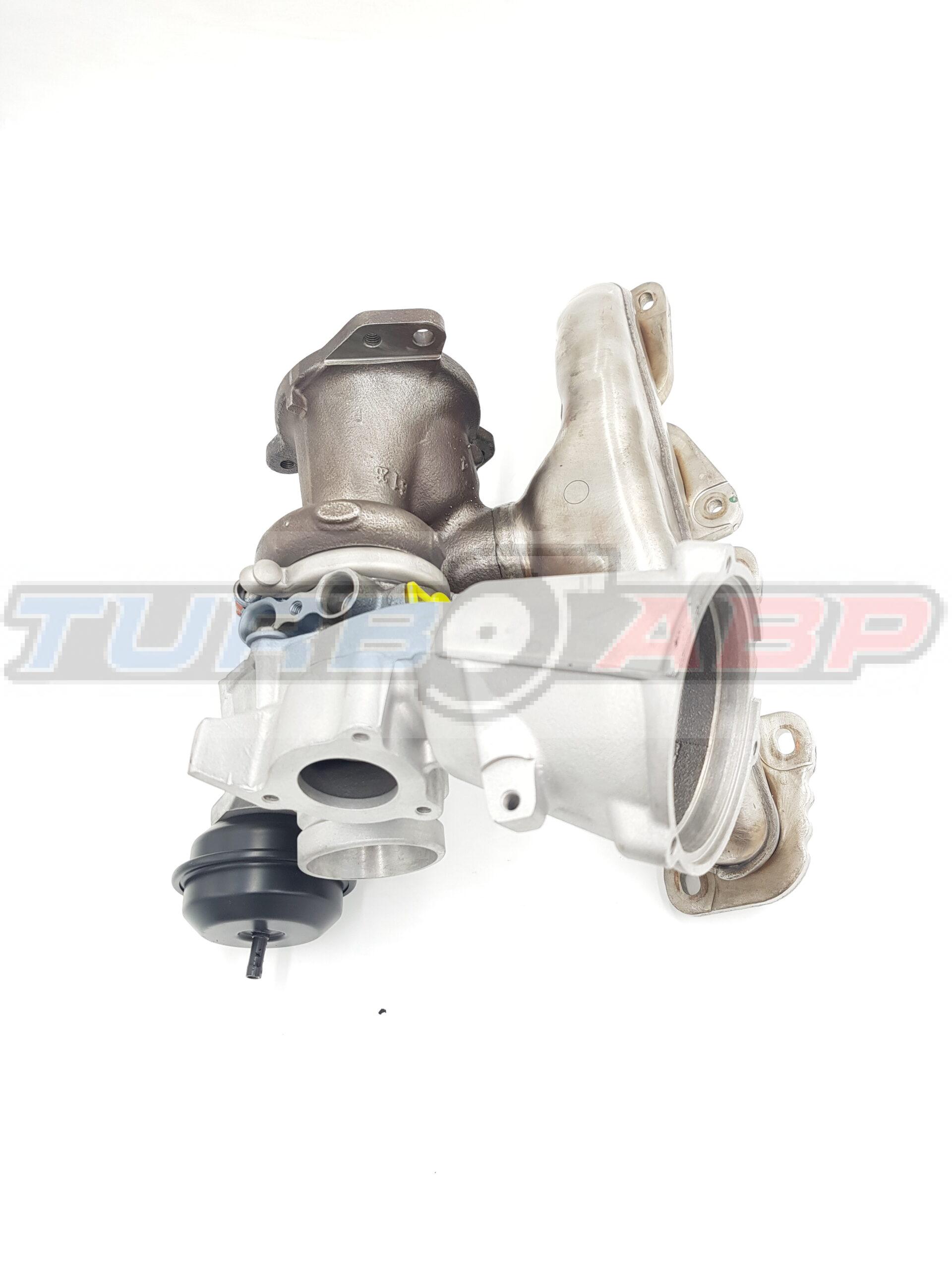 Turbo AL0067 - TurboABP