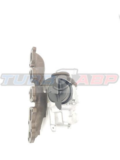 Turbo 11002000 - TurboABP